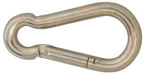 Spring Snap Link [Set of 2] Size: 4" - Walmart.com