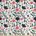 Spring Sofa Upholstery Fabric by the Yard, Colorful Botany with ...