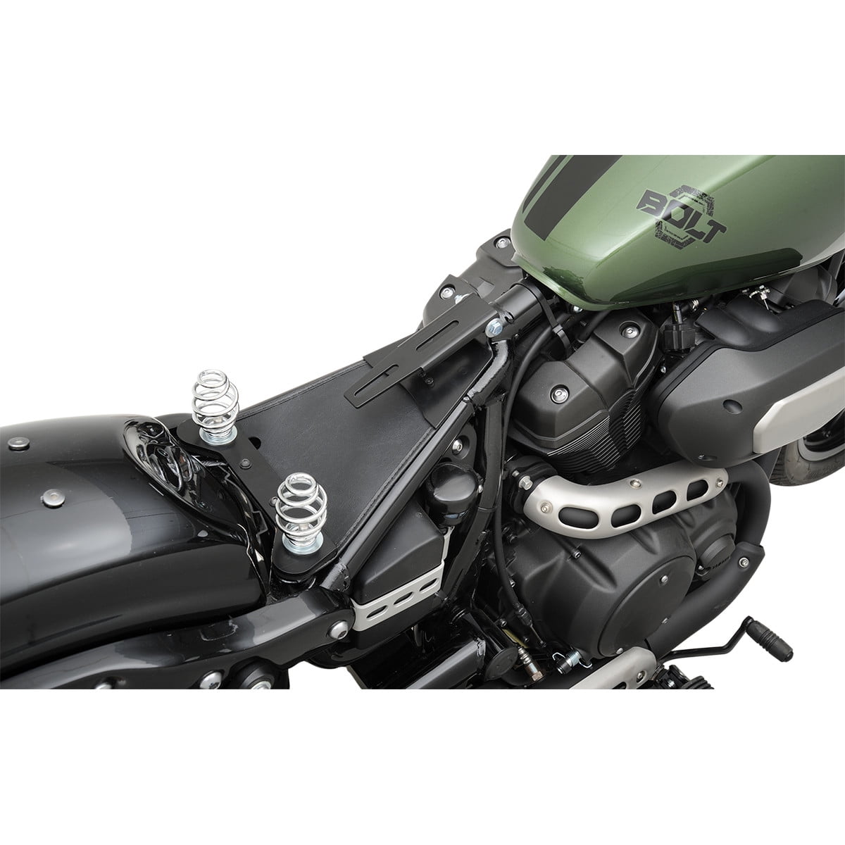 Spring Solo Seat Mount Kit - Walmart.com