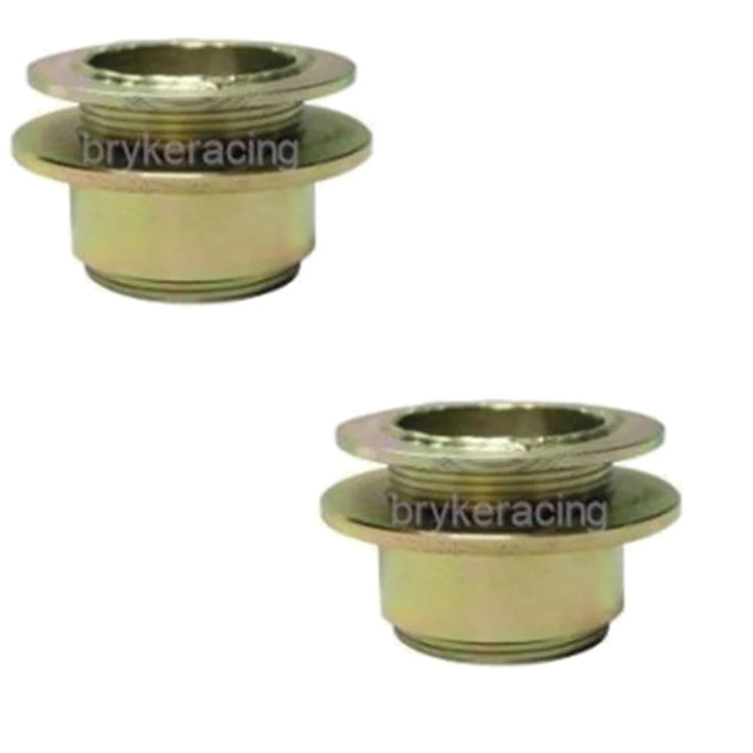 Spring Spacer Adjustable ONE PAIR Short IMCA Modified Sims - Walmart.com