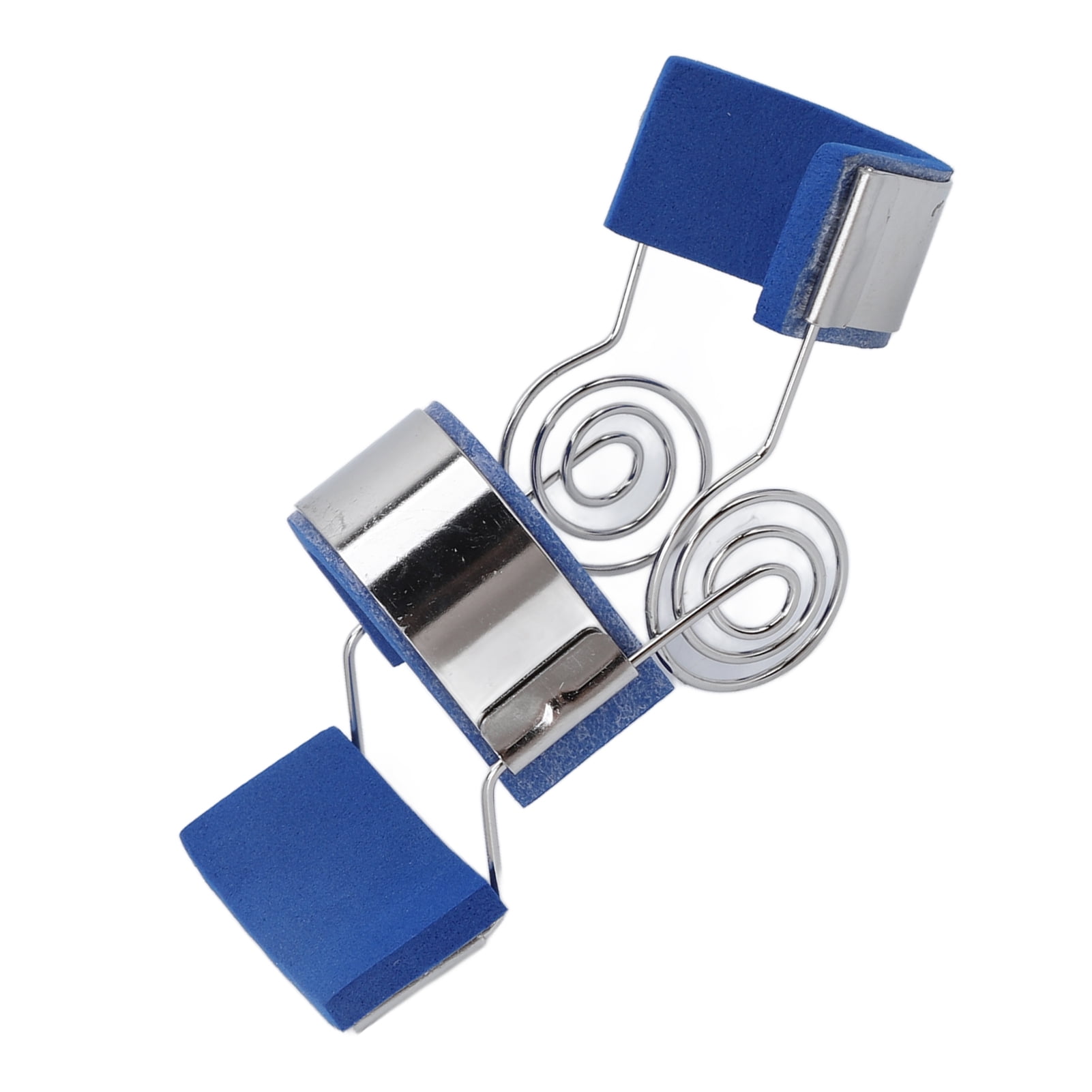 Spring Splint Finger, Straighten Finger Light Automatic Return Finger ...