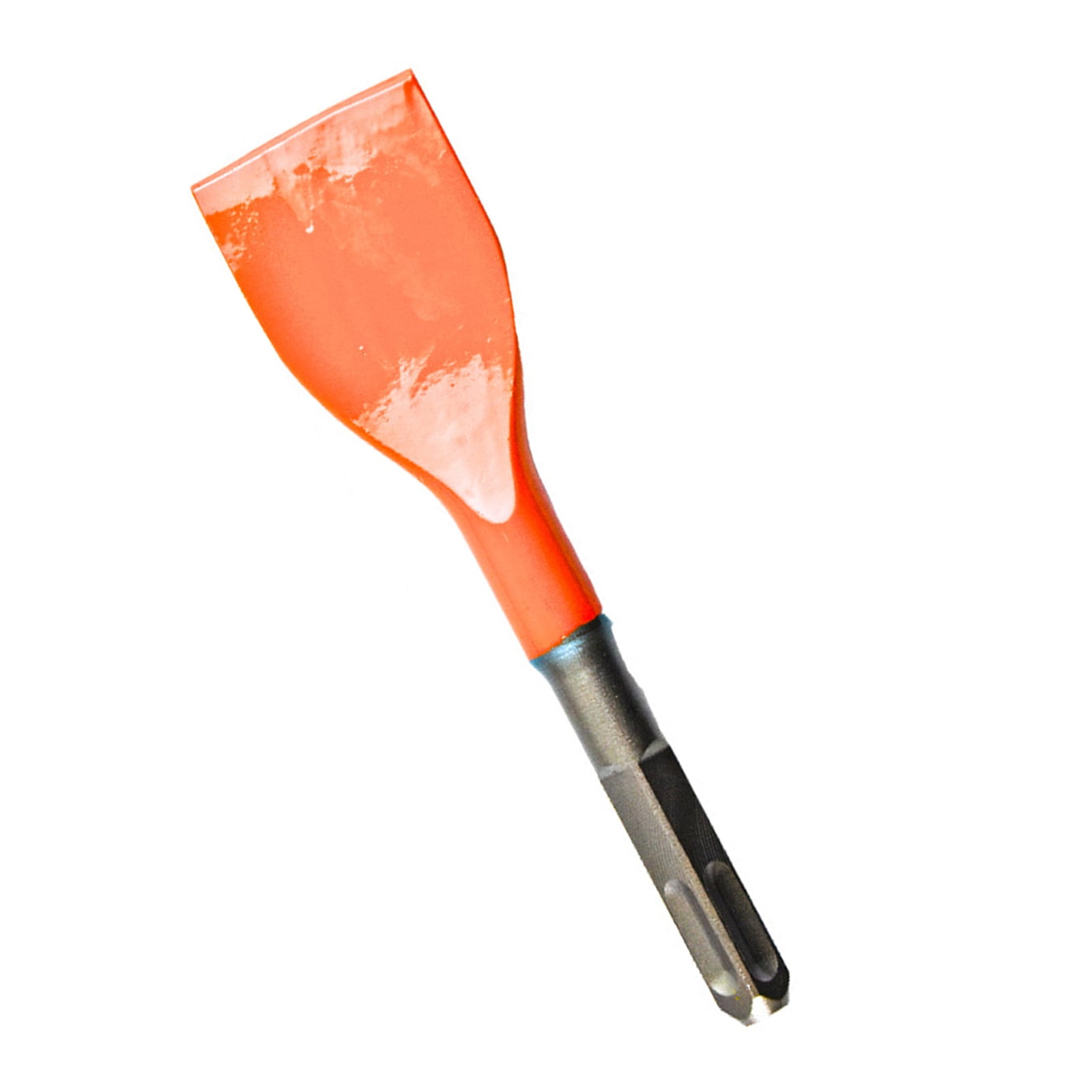 Spring Steel Chisels Masonry Concrete Drill Bit Removal Chisels Bit for ...