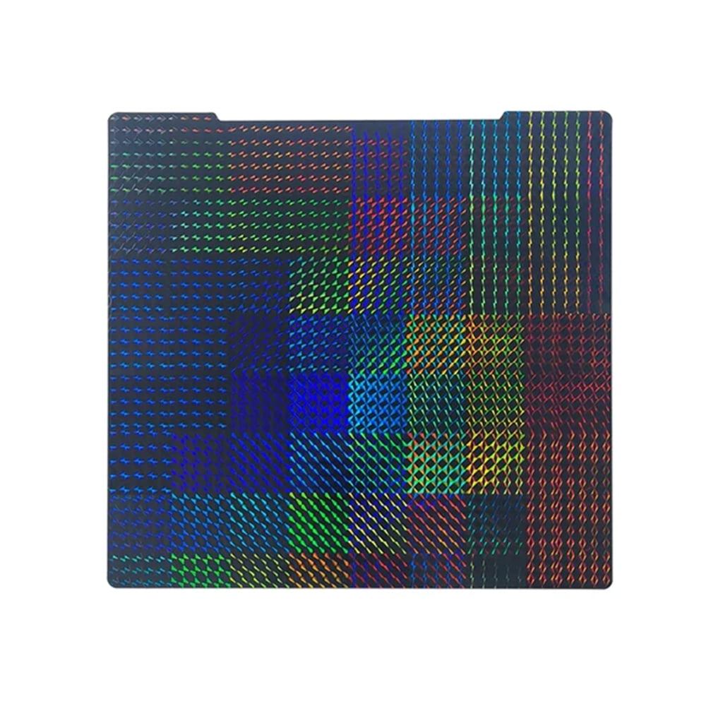 Spring Steel Printing Bed For mk3s//mk2.5s Printers Build Plate Double ...