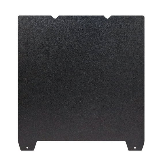 Spring Steel Sheet Double Sided Epoxy Resin Printer Platform Enhances ...