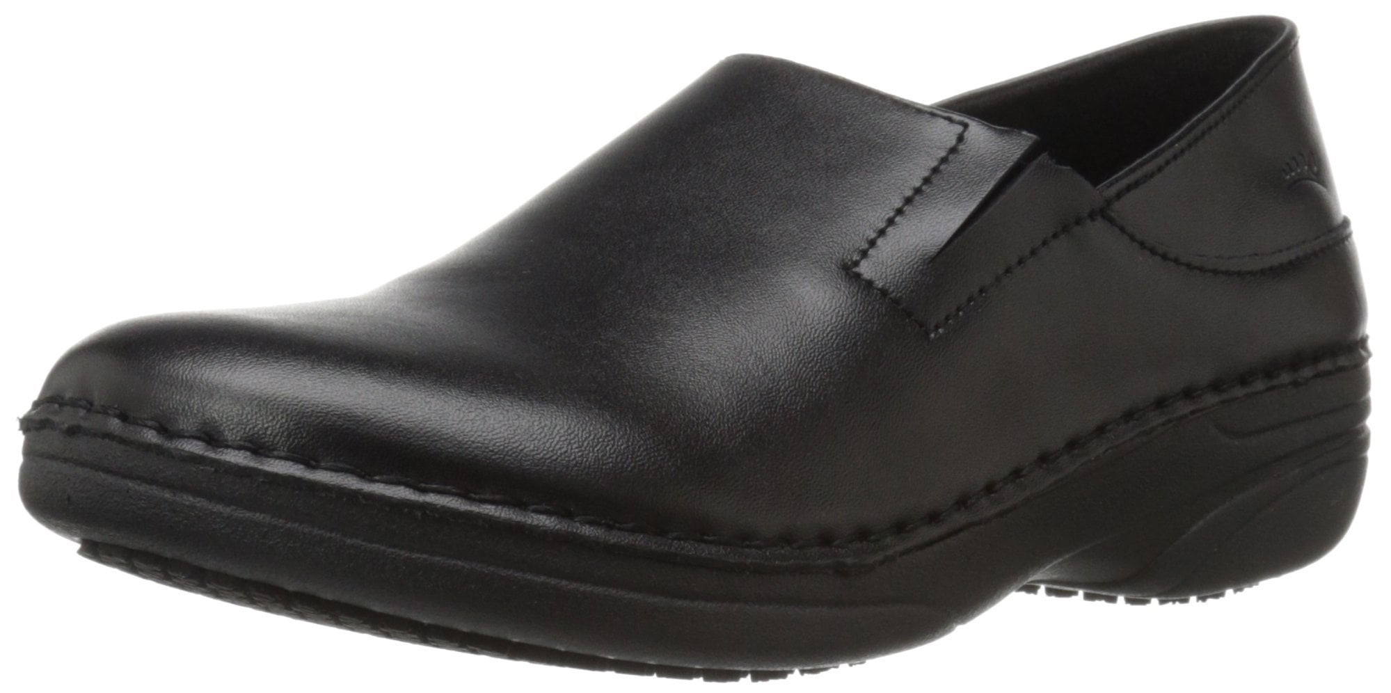 Spring Step Black Manila Shoes - Walmart.com
