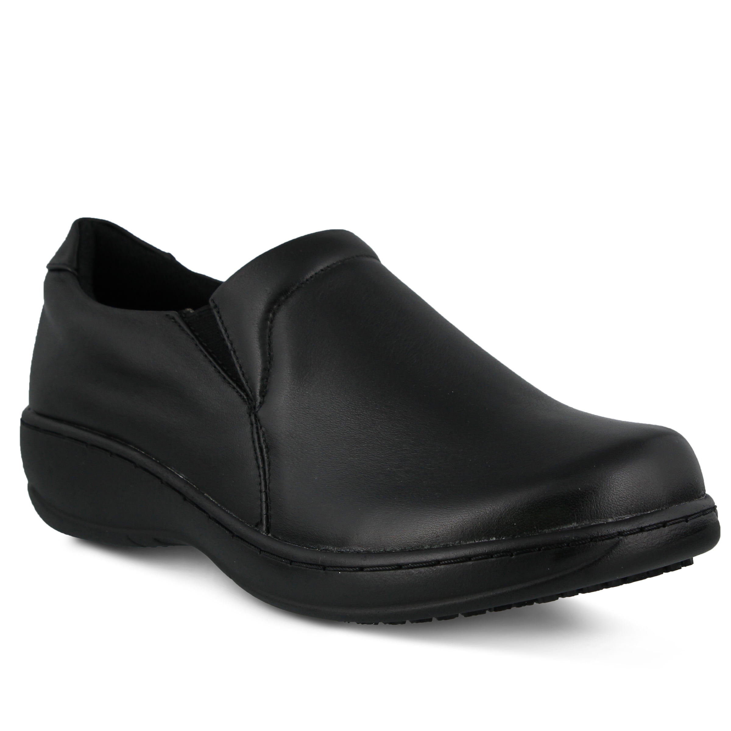 Spring Step Professional Women's WOOLIN Slip-On Shoes - Walmart.com
