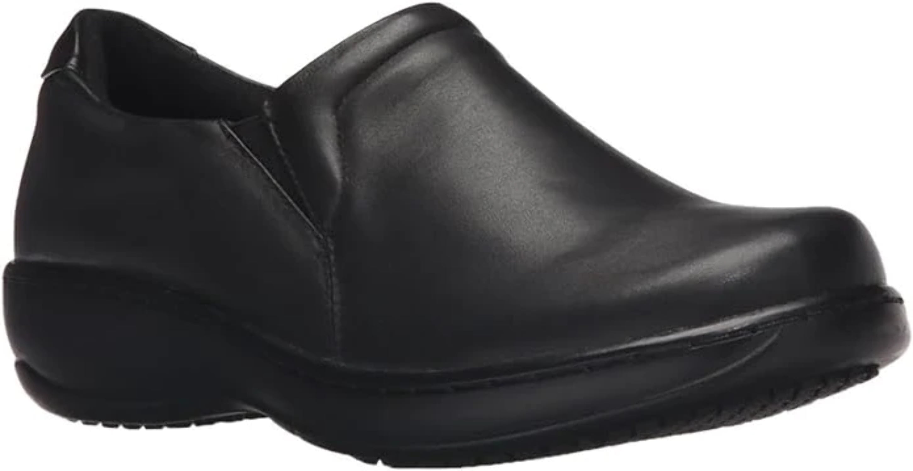 Spring Step Black Woolin Shoes - Walmart.com