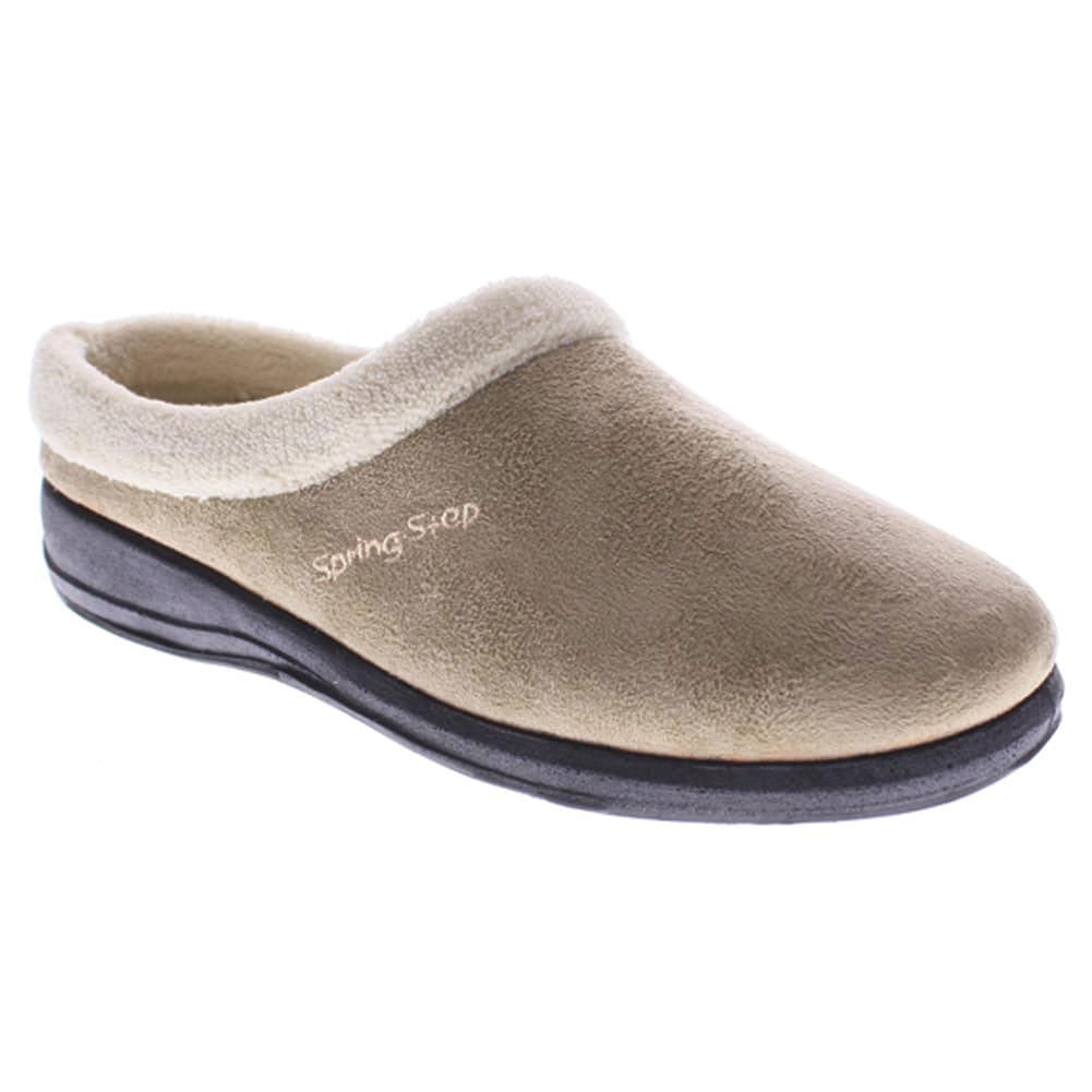 Spring Step Ivana Slippers - Walmart.com
