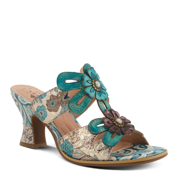 Spring Step L'Artiste Women's Alania Sandal - Walmart.com
