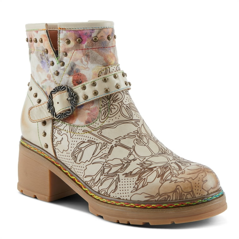 Spring Step L'Artiste Women's BRANCHOUT Boots - Walmart.com