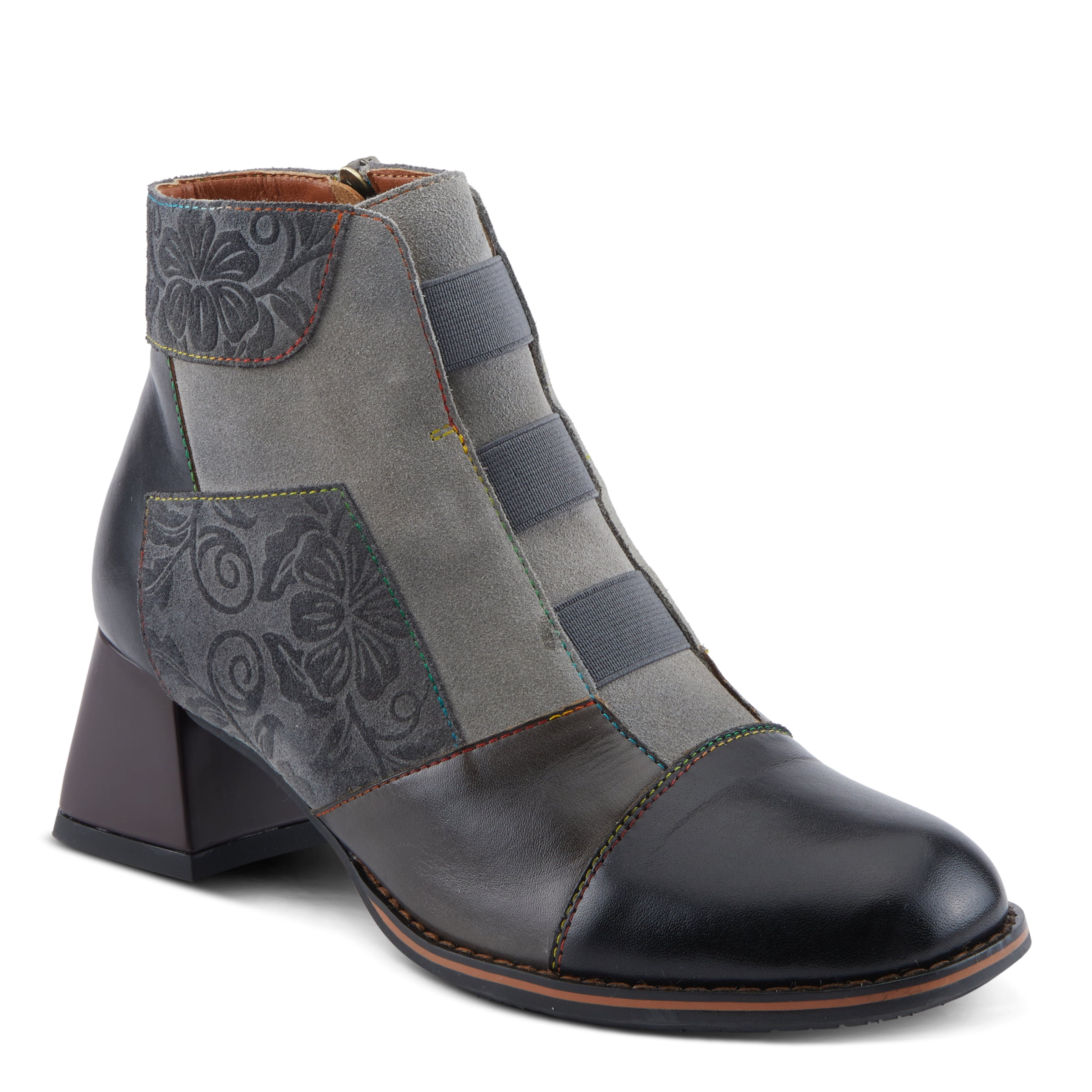 Spring Step L'Artiste Women's COPINE Boots - Walmart.com