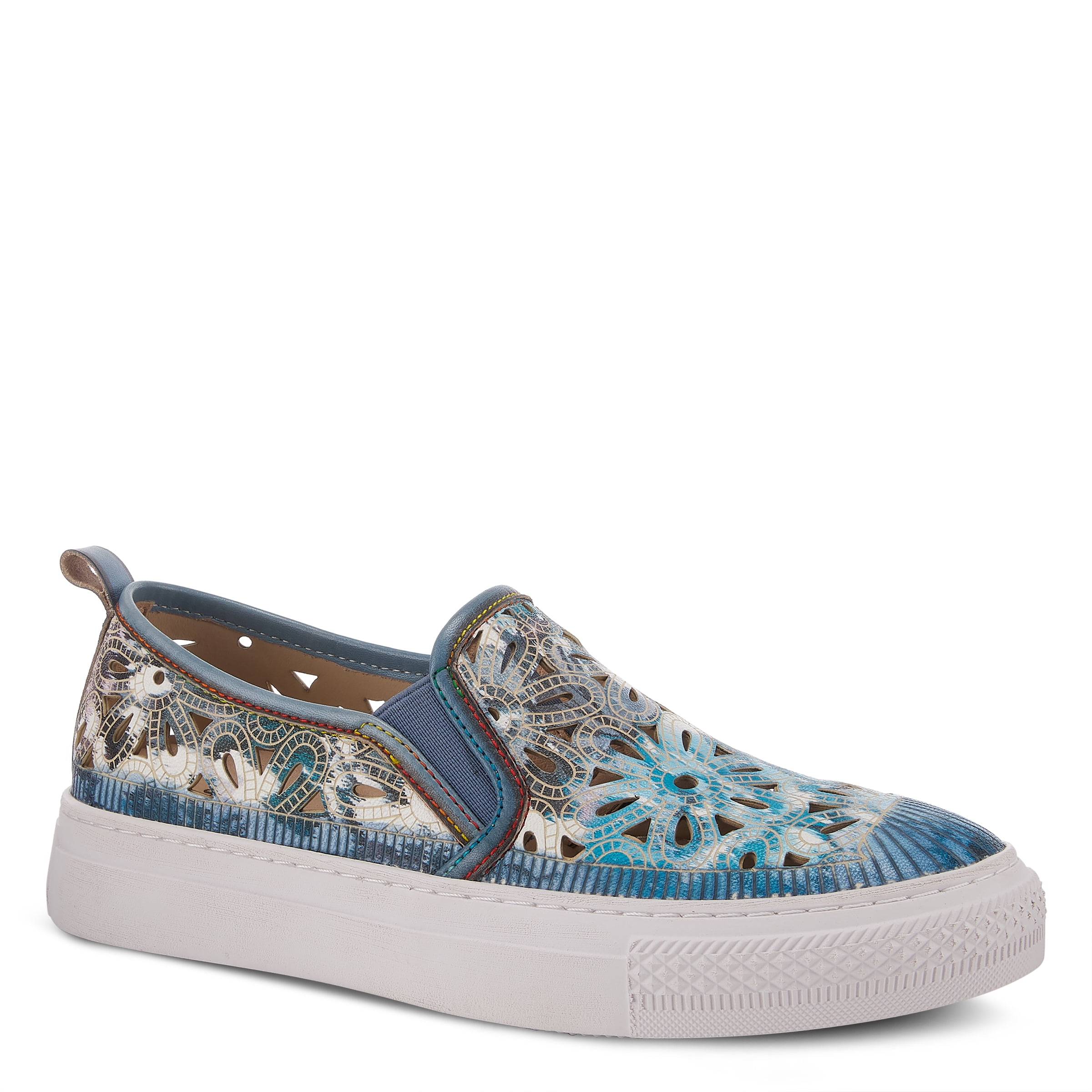 Spring Step L'Artiste Women's Denofeden Sneaker - Walmart.com