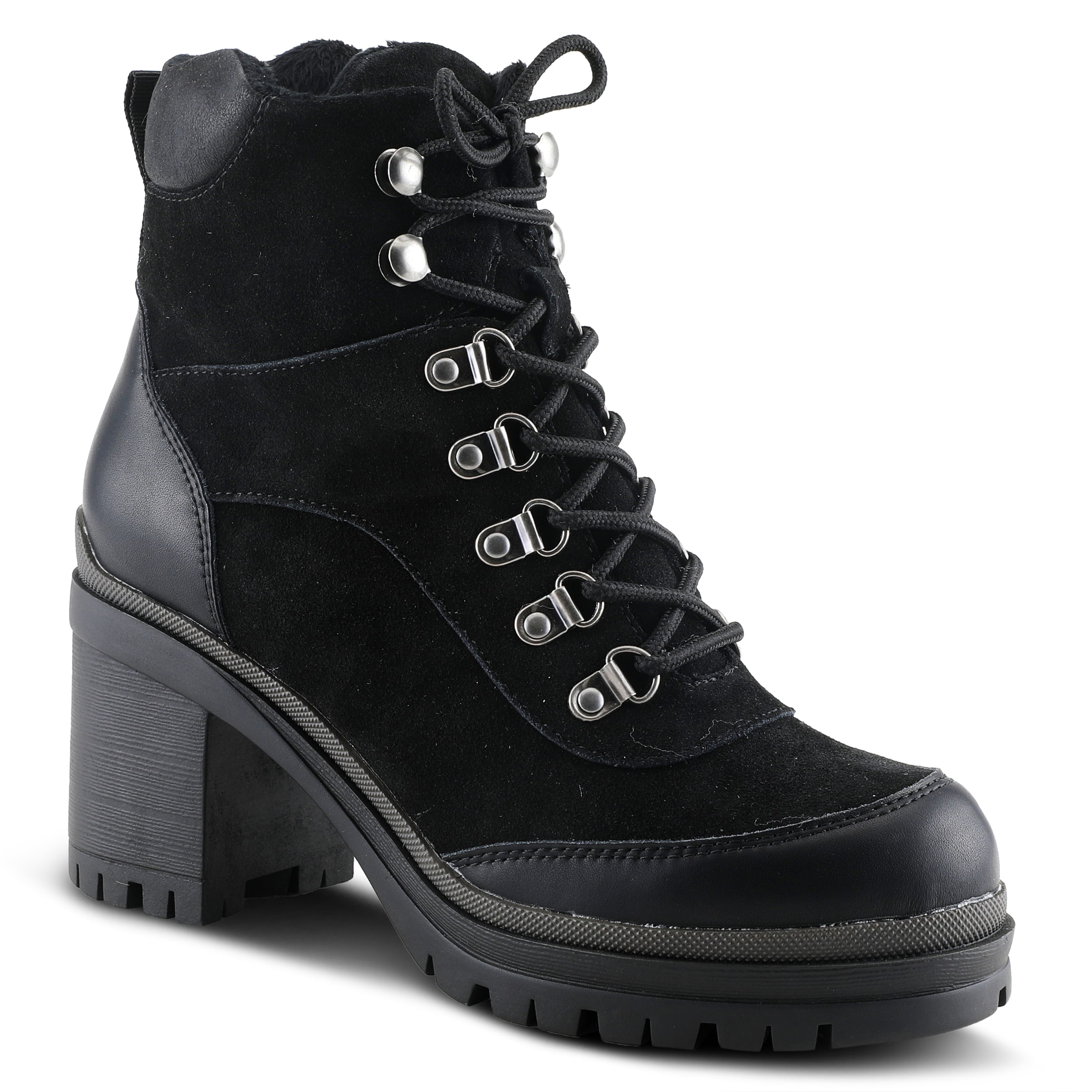 Spring Step L'Artiste Women's FANTASTIC Booties - Walmart.com