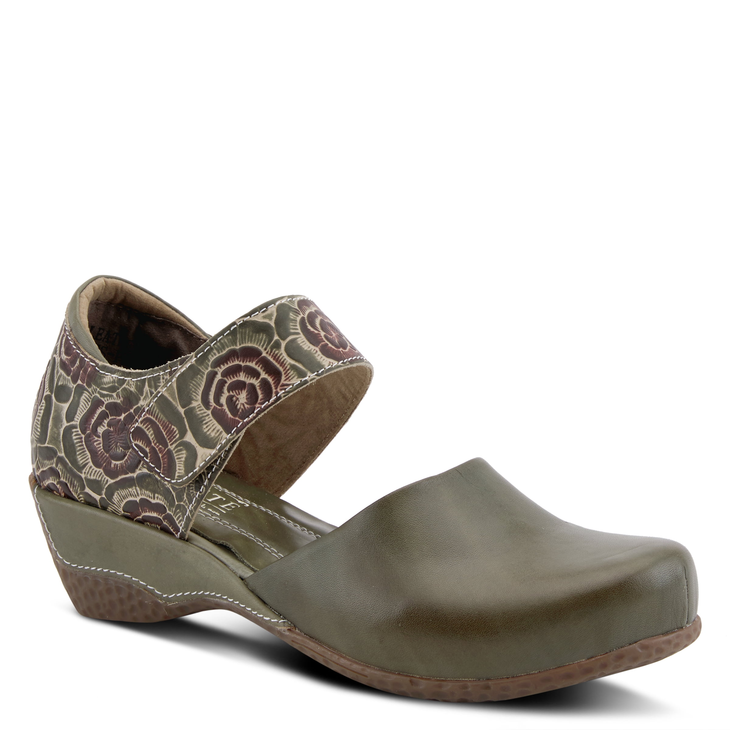 Spring Step L'Artiste Women's GLOSS-PANSY Shoes - Walmart.com