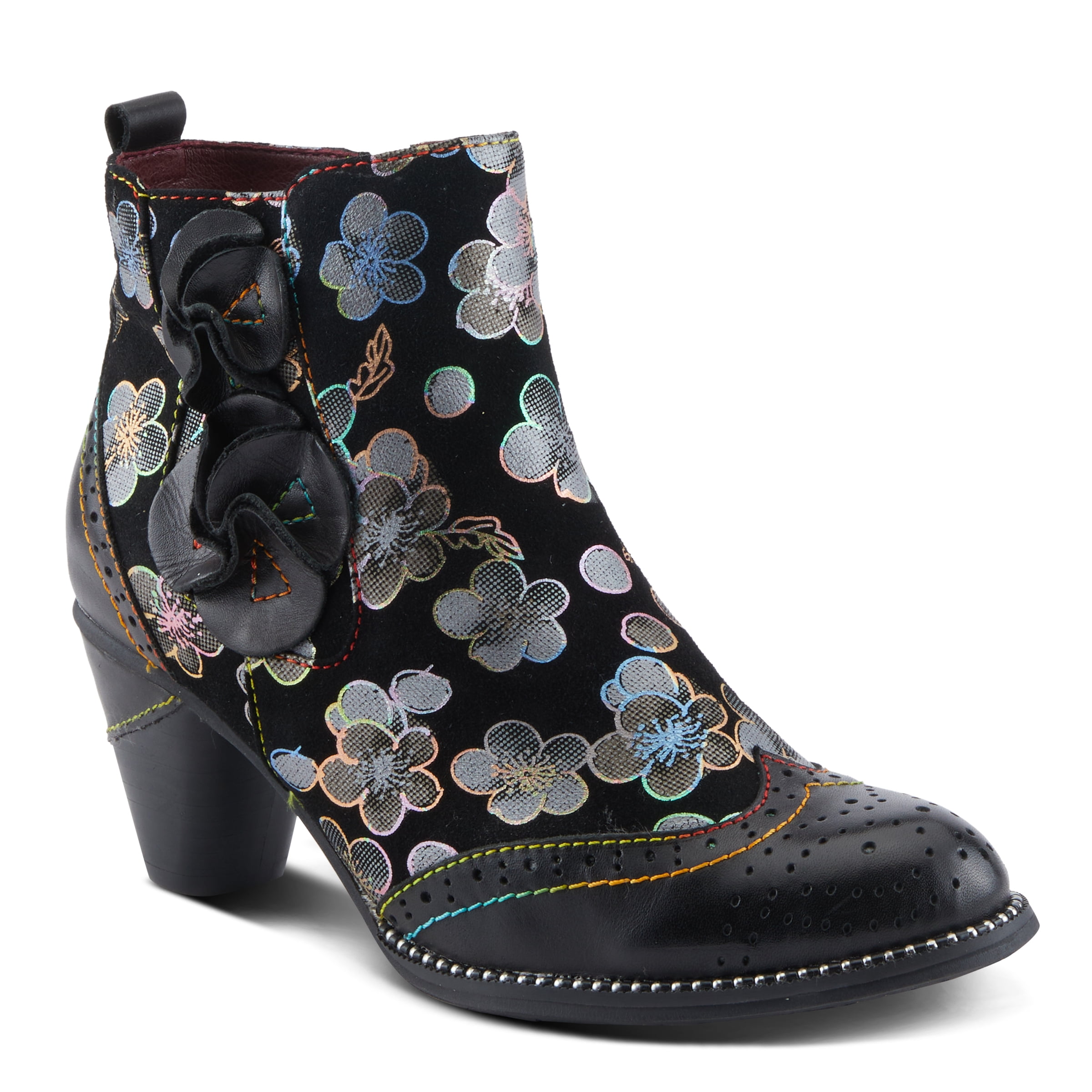 Spring Step L'Artiste Women's GLYNN Boots - Walmart.com