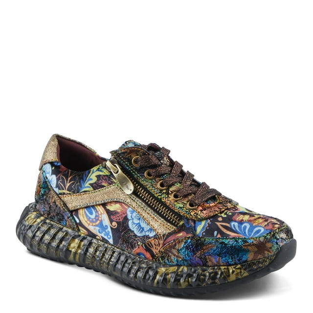 Spring Step L'Artiste Women's JAVANA Sneakers - Walmart.com
