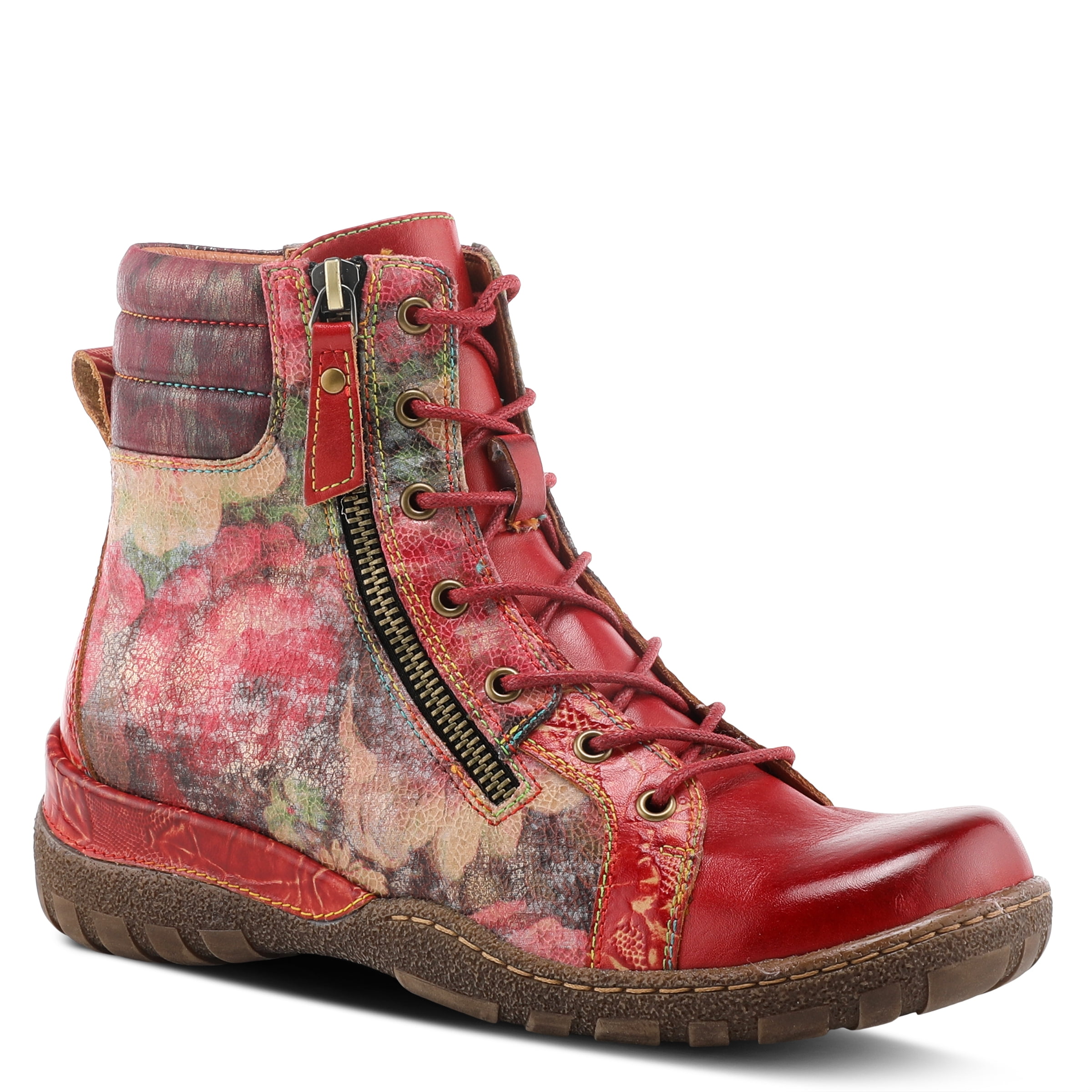 Spring Step L'Artiste Women's Jadeite Boots - Walmart.com