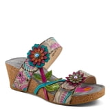 L'Artiste by Spring Step Women's Moai Sandal - Walmart.com