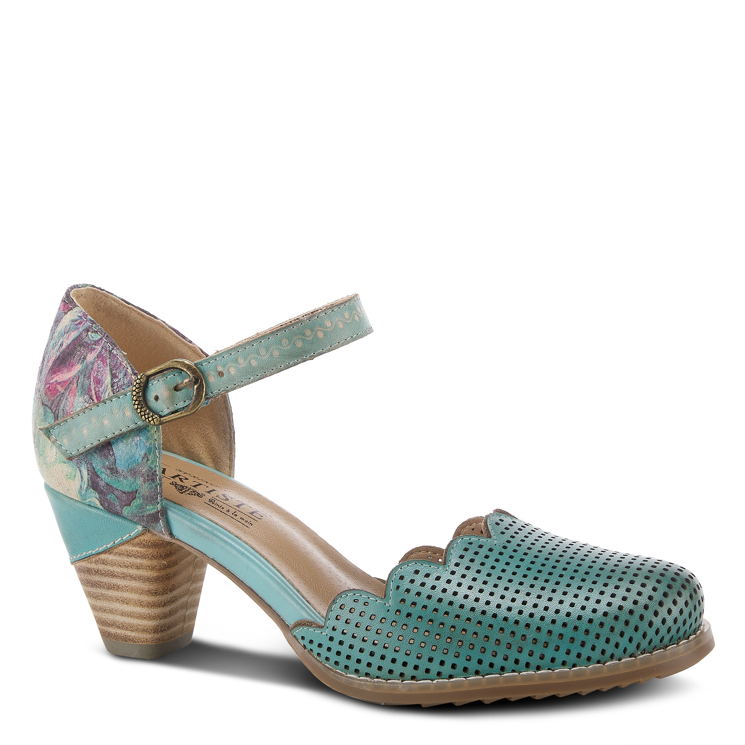 Spring Step L'Artiste Women's PARCHELLE Shoes - Walmart.com
