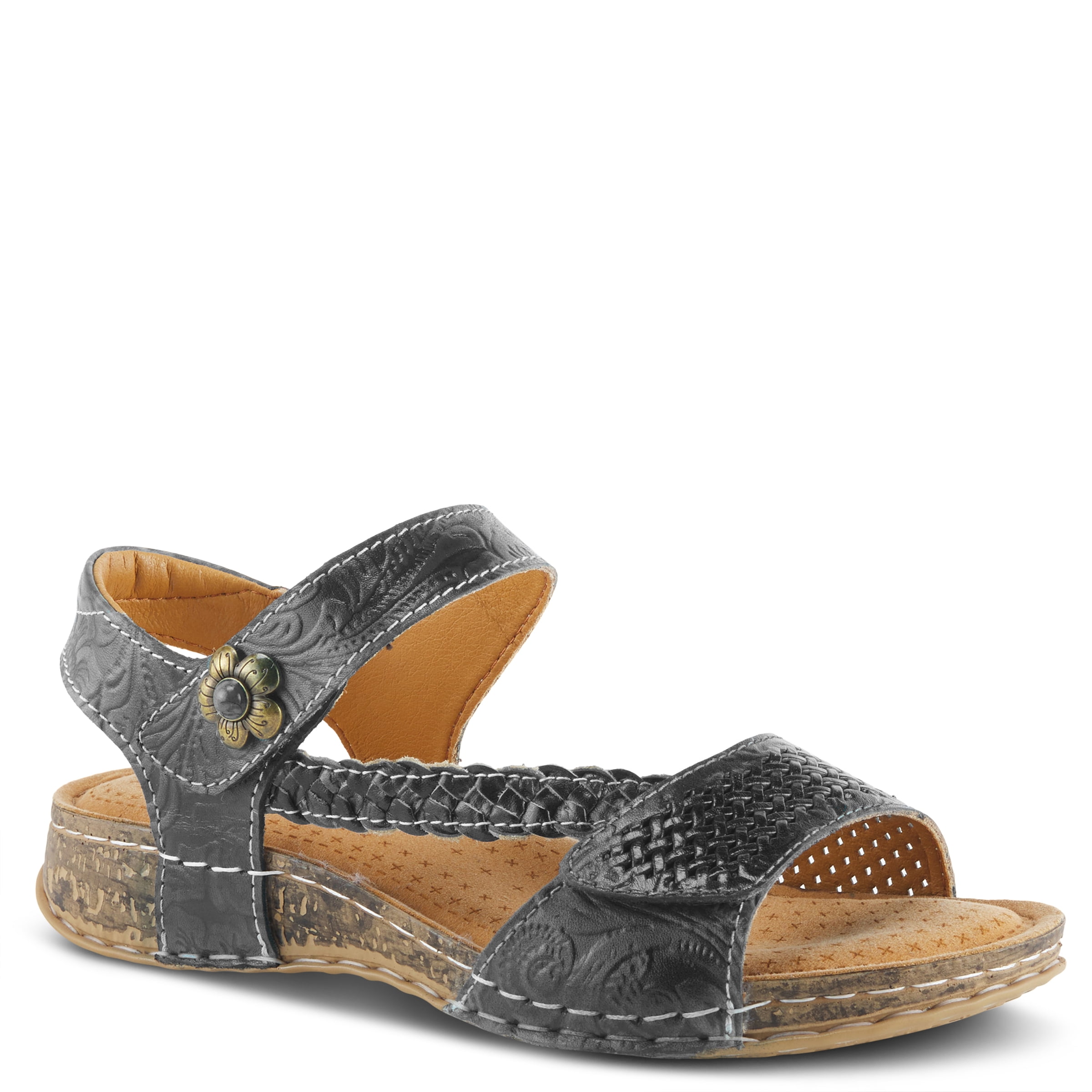 Spring Step L'Artiste Women's POPULAR Sandals - Walmart.com