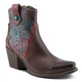 Spring Step L'Artiste Women's REBAMAC Boots - Walmart.com