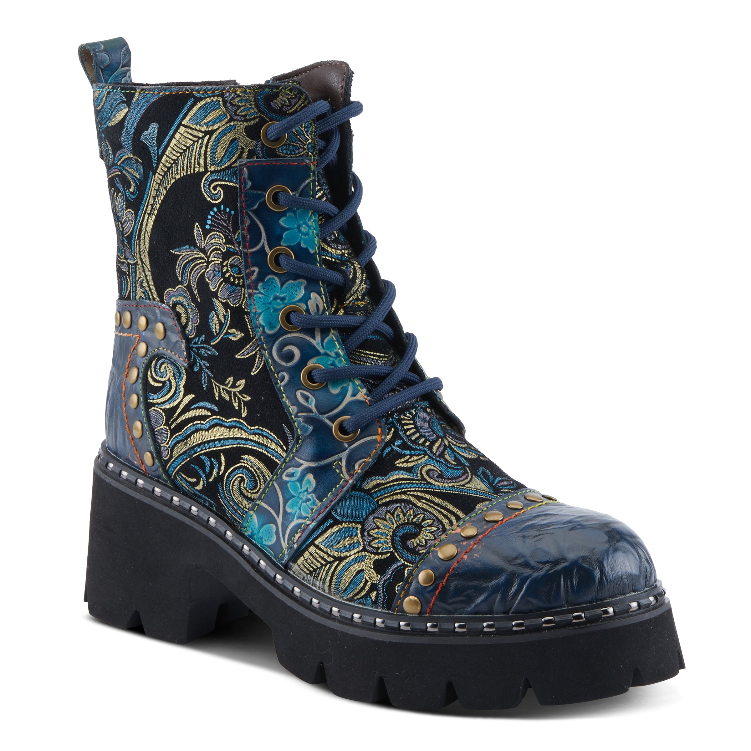 Spring Step L'Artiste Women's SEVERITY Boots - Walmart.com