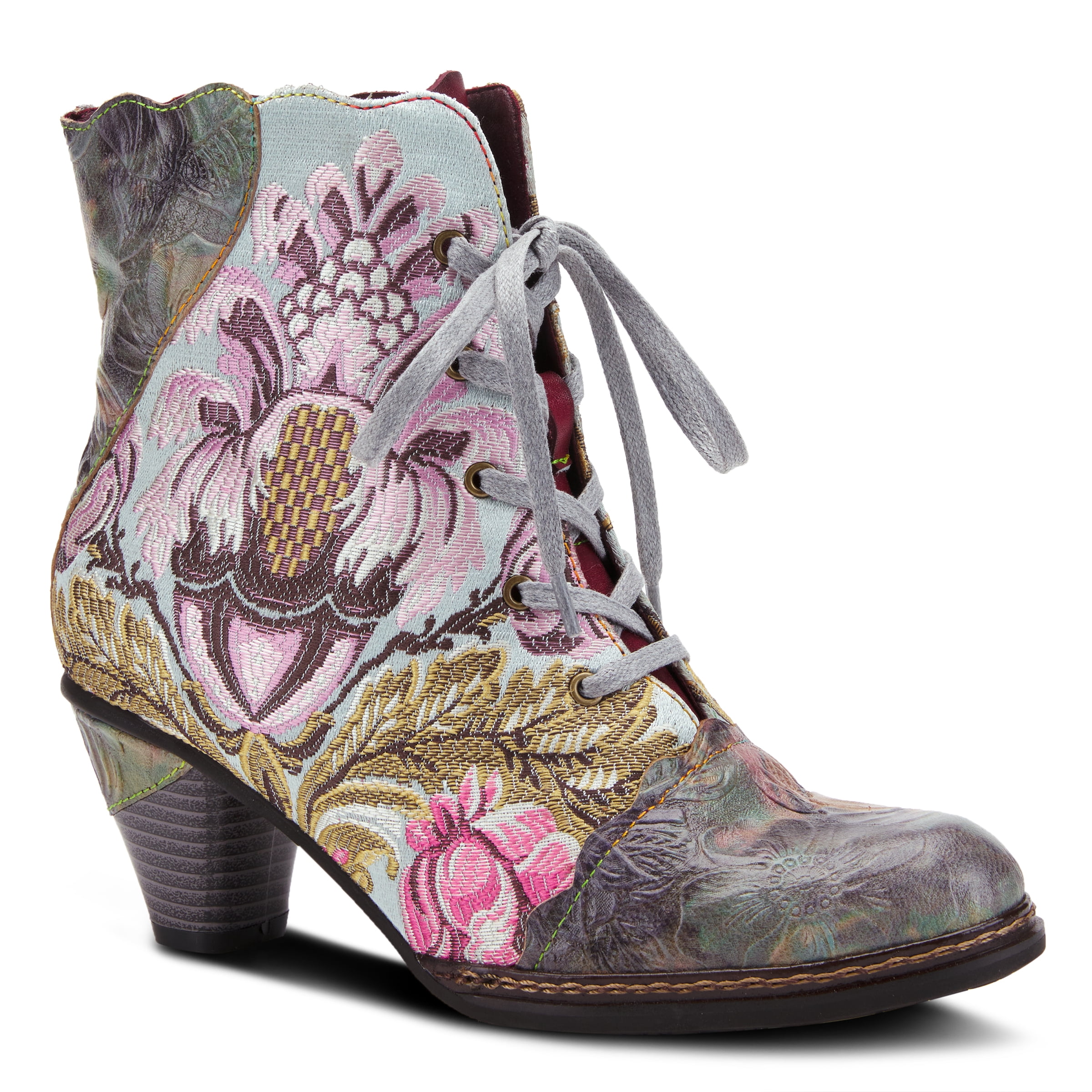 Spring Step L'Artiste Women's SIREN Boots - Walmart.com