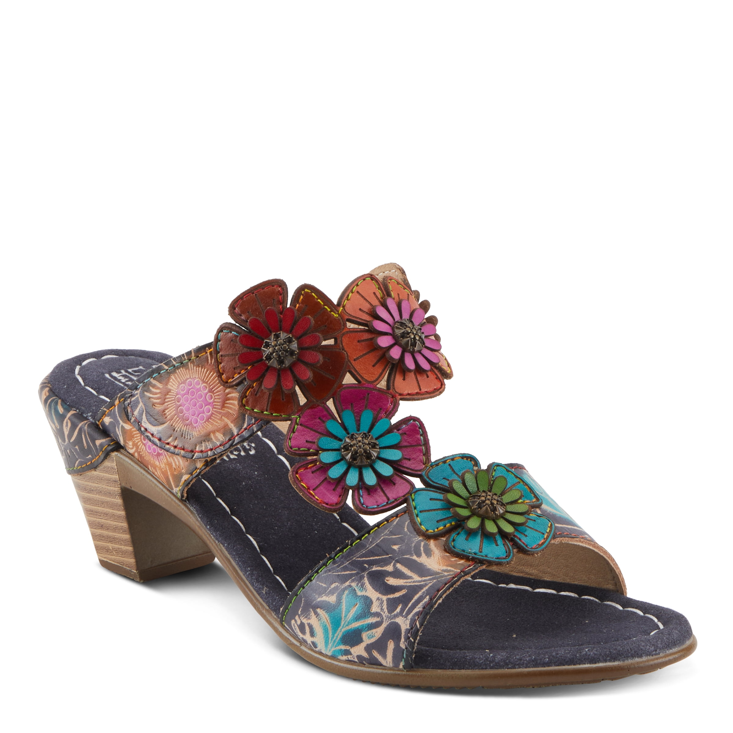 Spring Step L'Artiste Women's SUMMERFUN Sandals - Walmart.com