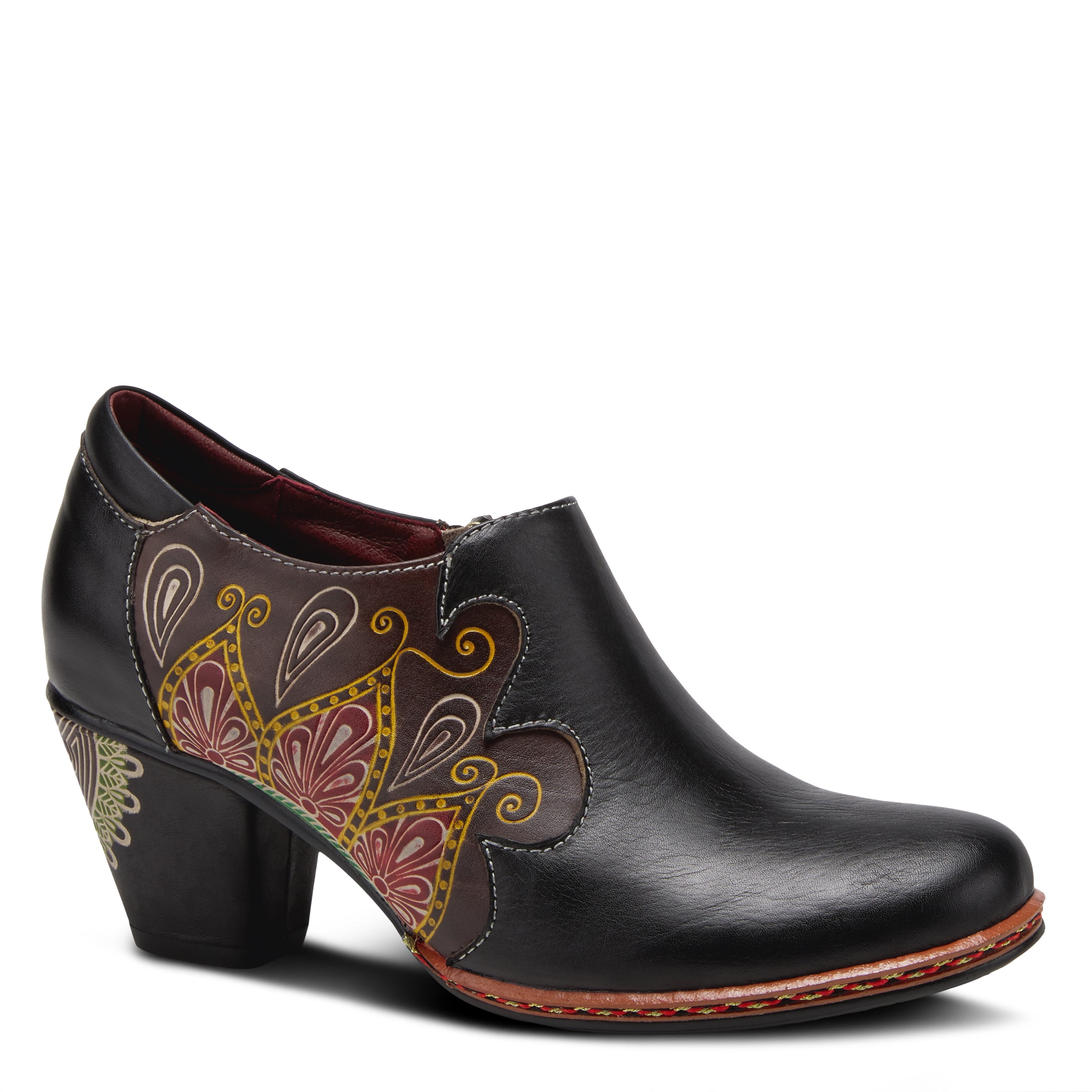 Spring Step L'Artiste Women's ZAMI Shoes - Walmart.com