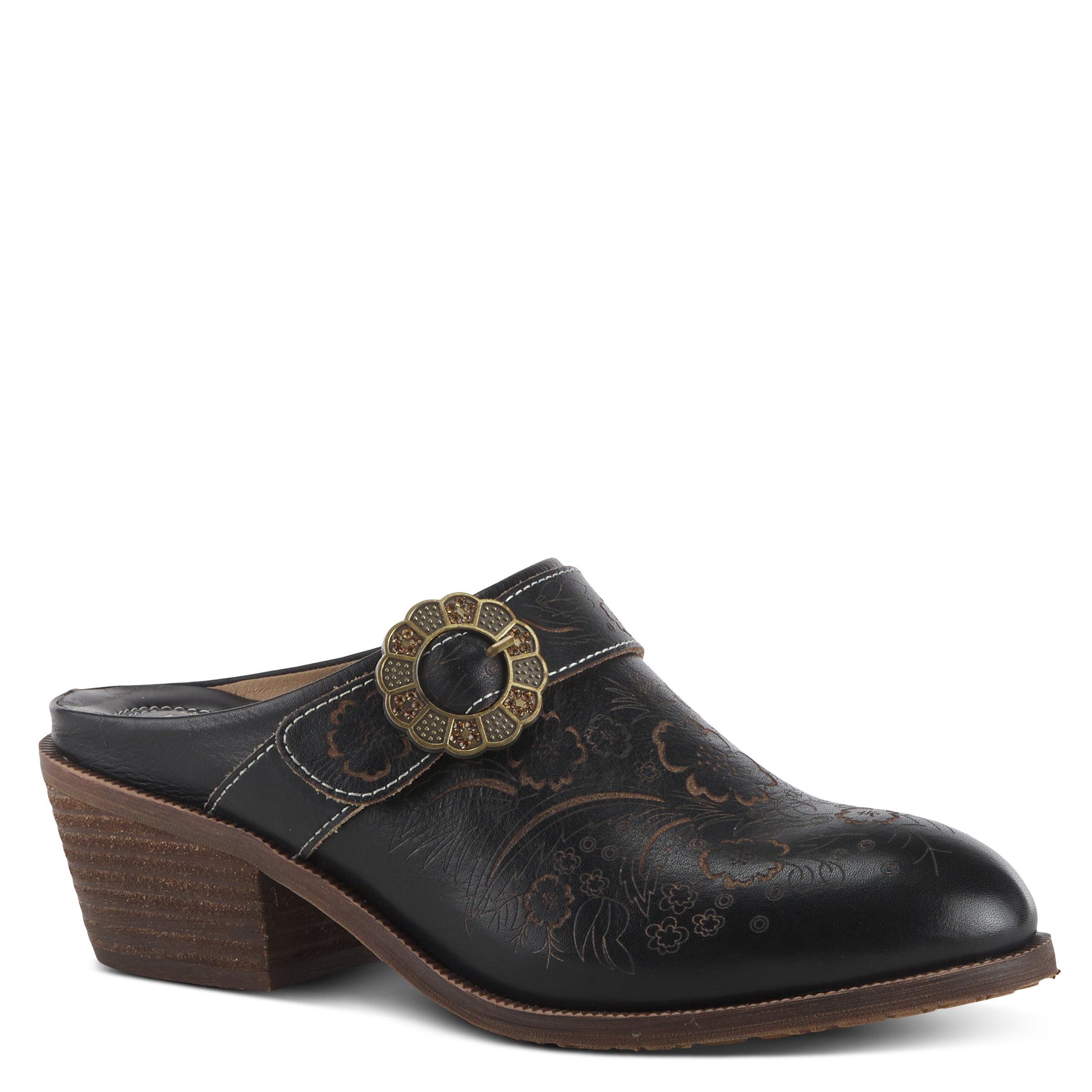 Spring Step L'Artiste Women's ZOOZI Shoes - Walmart.com
