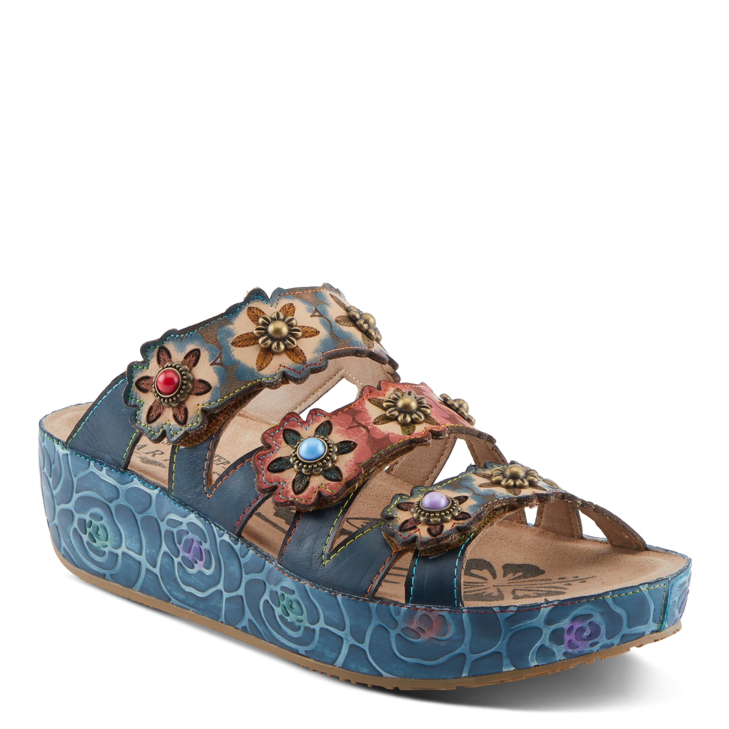 Spring Step L'Artiste womens Cuddlecake - Walmart Business Supplies