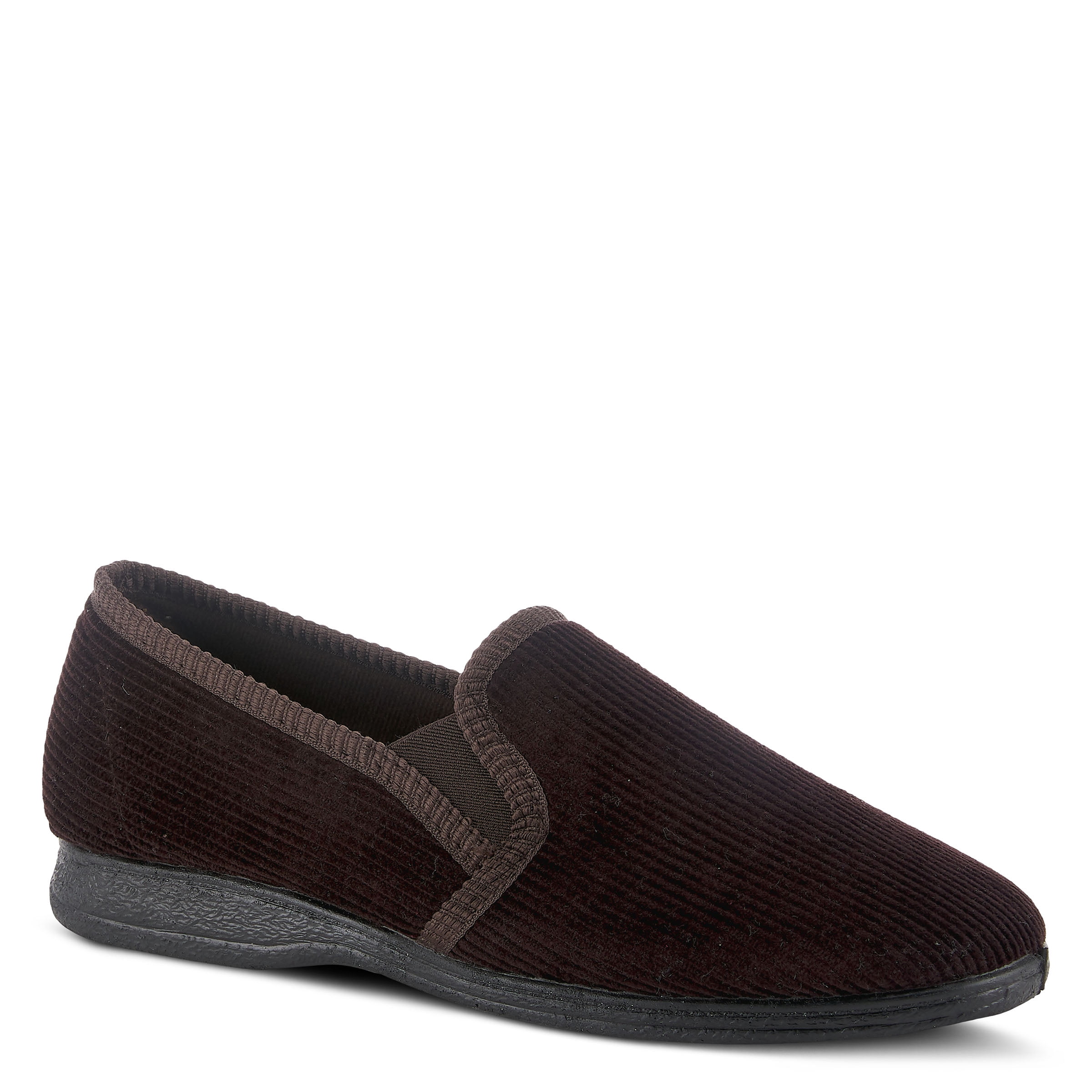 Spring Step Men Men's ADAM Slingback Slippers - Walmart.com