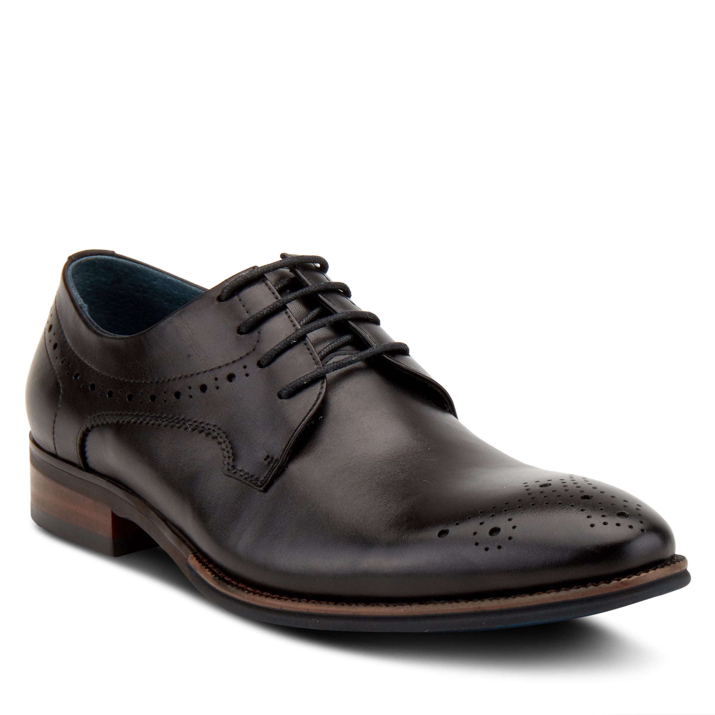 Spring Step Men Men's CHARLIE Shoes - Walmart.com