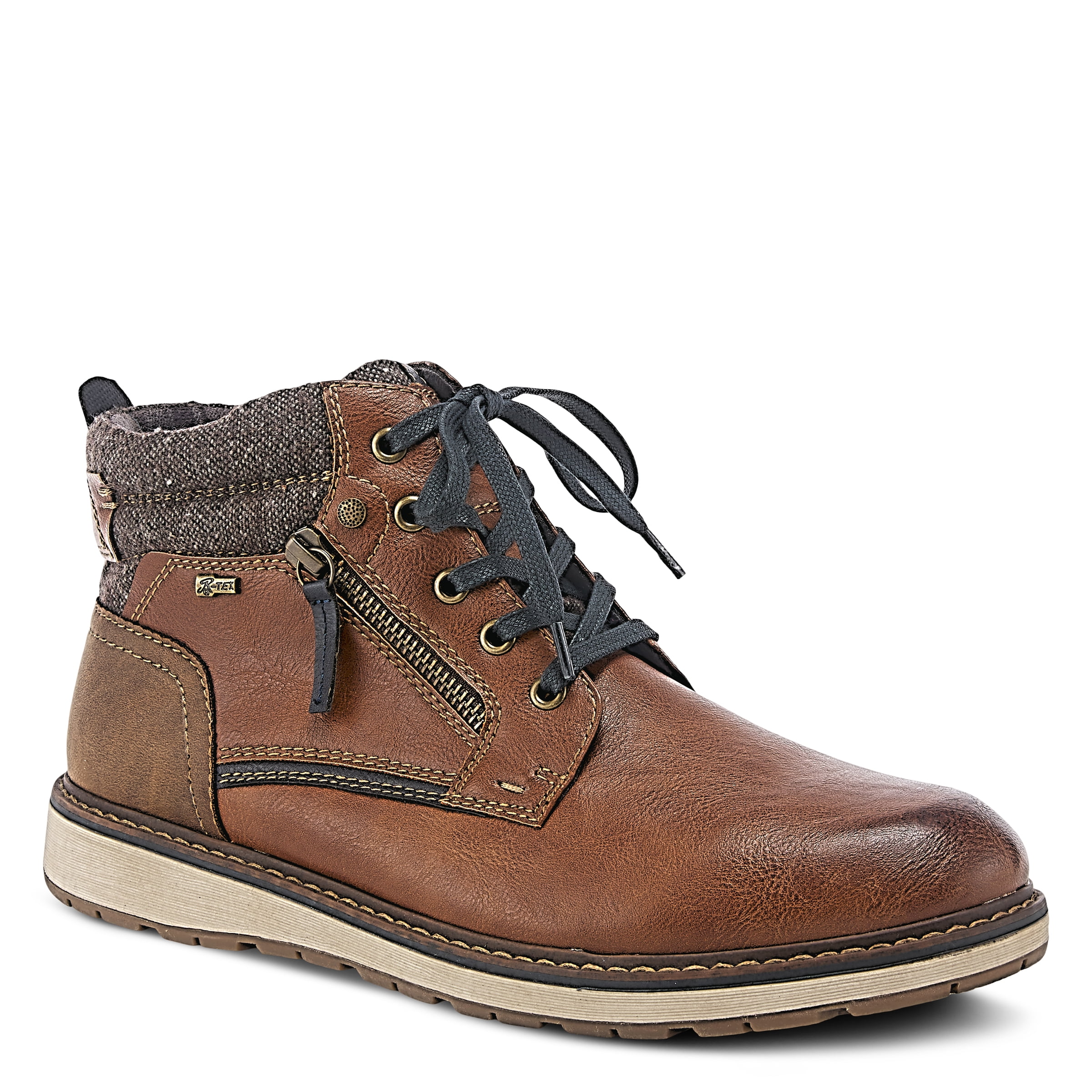 Spring Step Men Men's JOHNNY Boots - Walmart.com