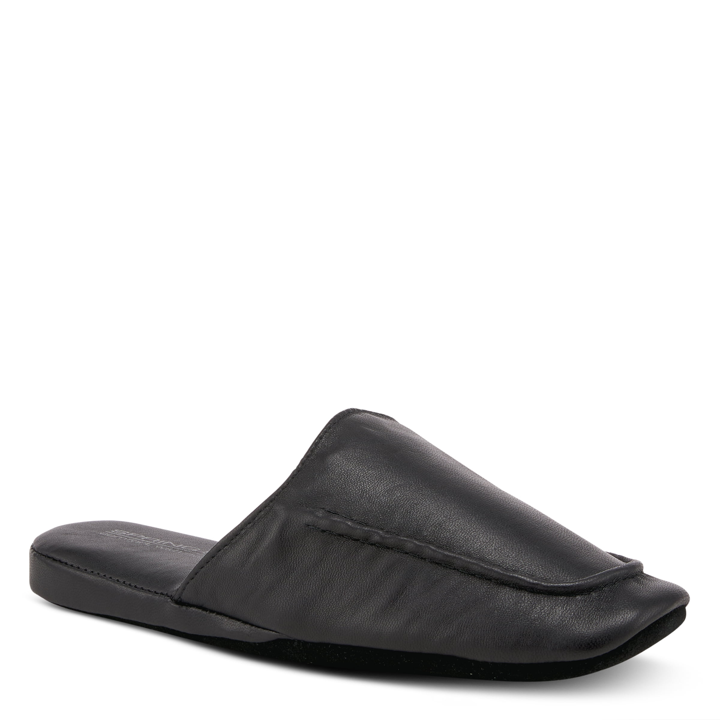 Spring Step Men Men's NIGEL Slippers - Walmart.com