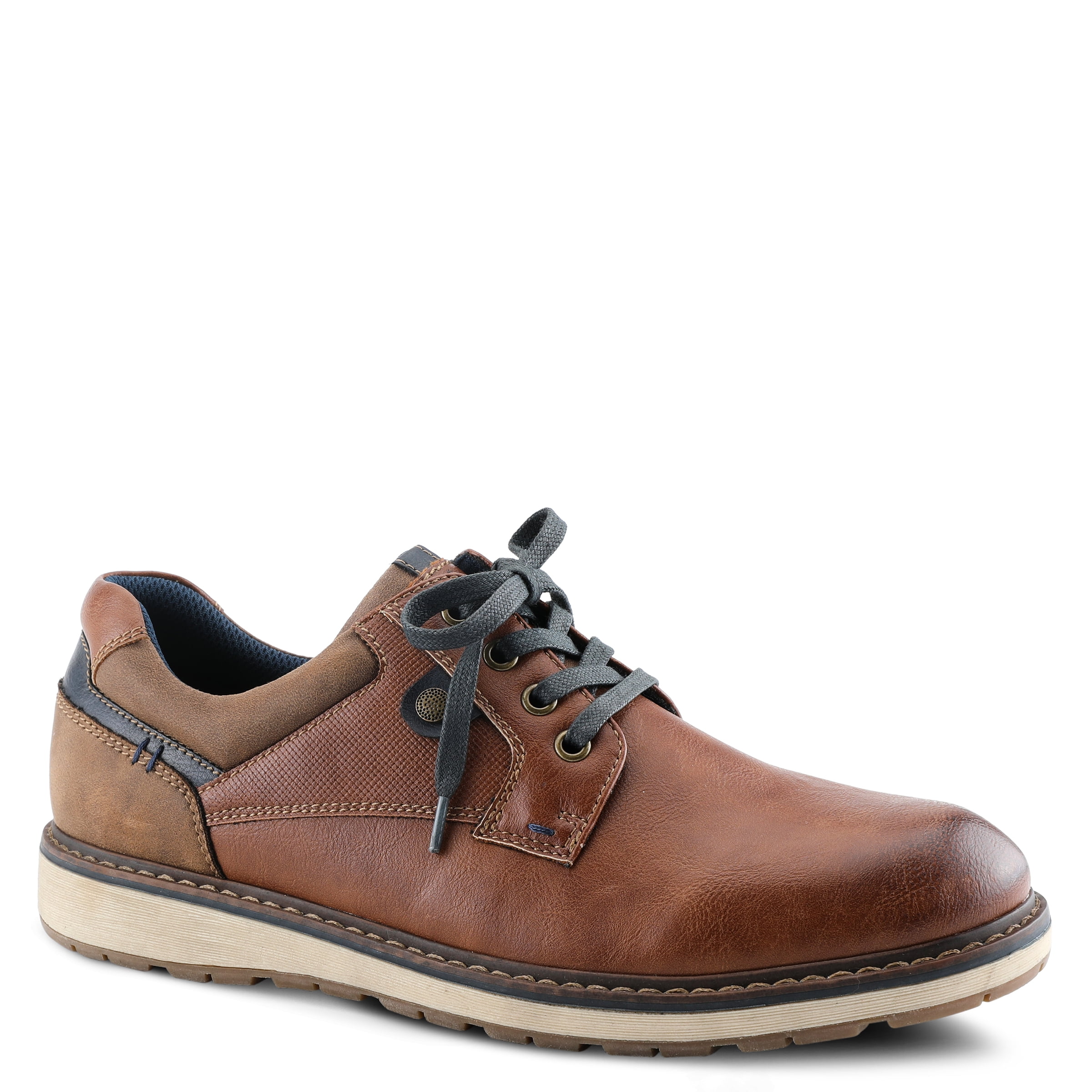 Spring Step Men Men's RAYMOND Shoes - Walmart.com