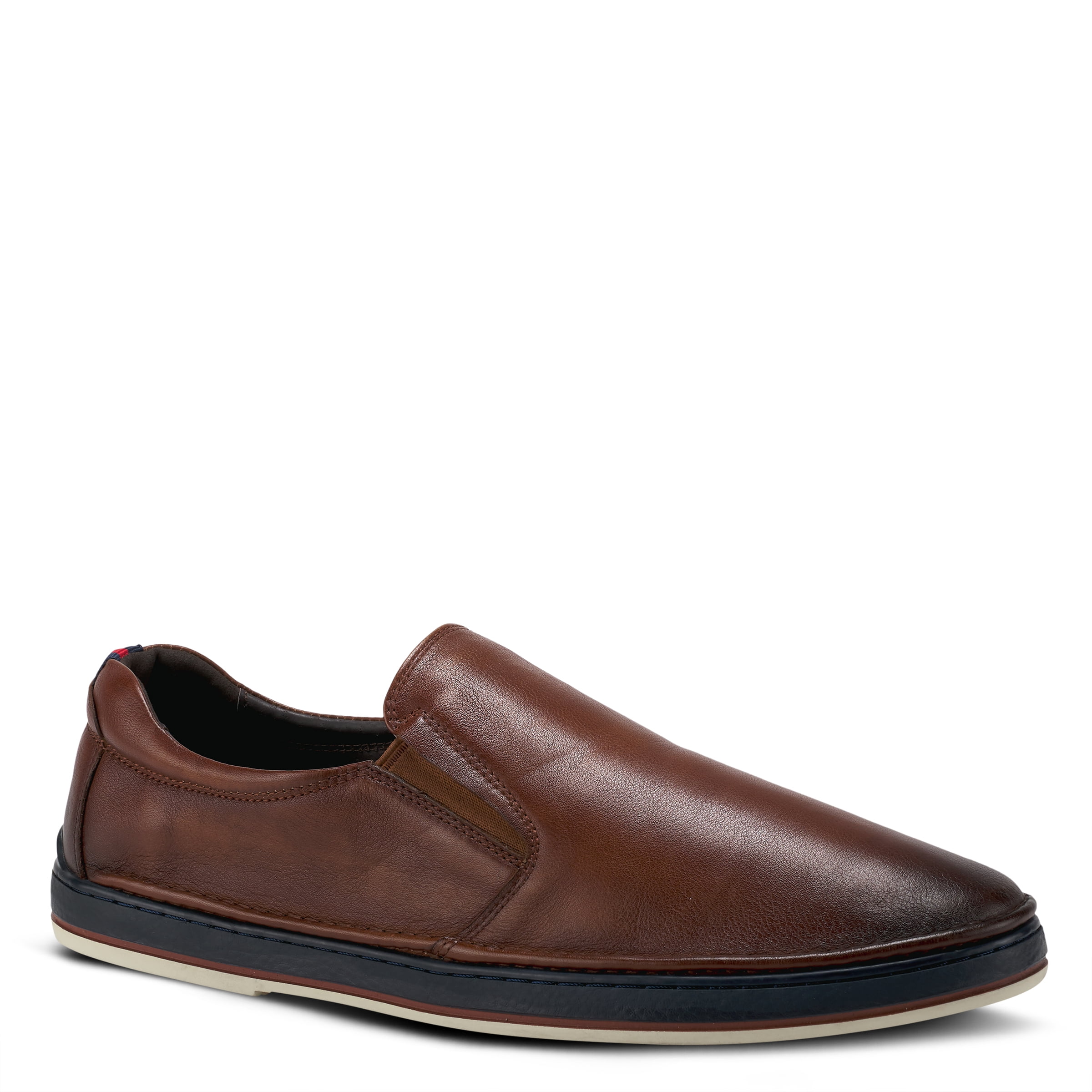 Spring Step Men Men's LUGANO Shoes - Walmart.com