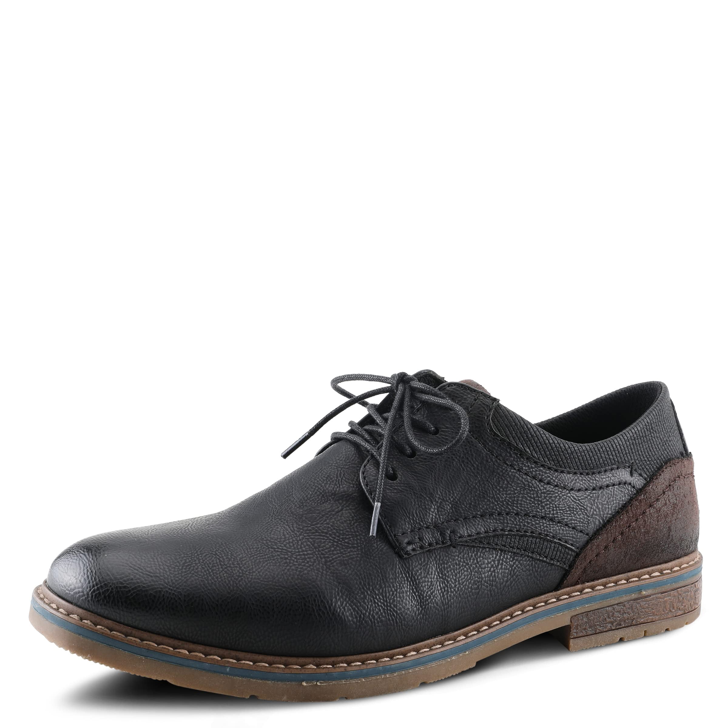 Spring Step Men's Regan Sneaker - Walmart.com