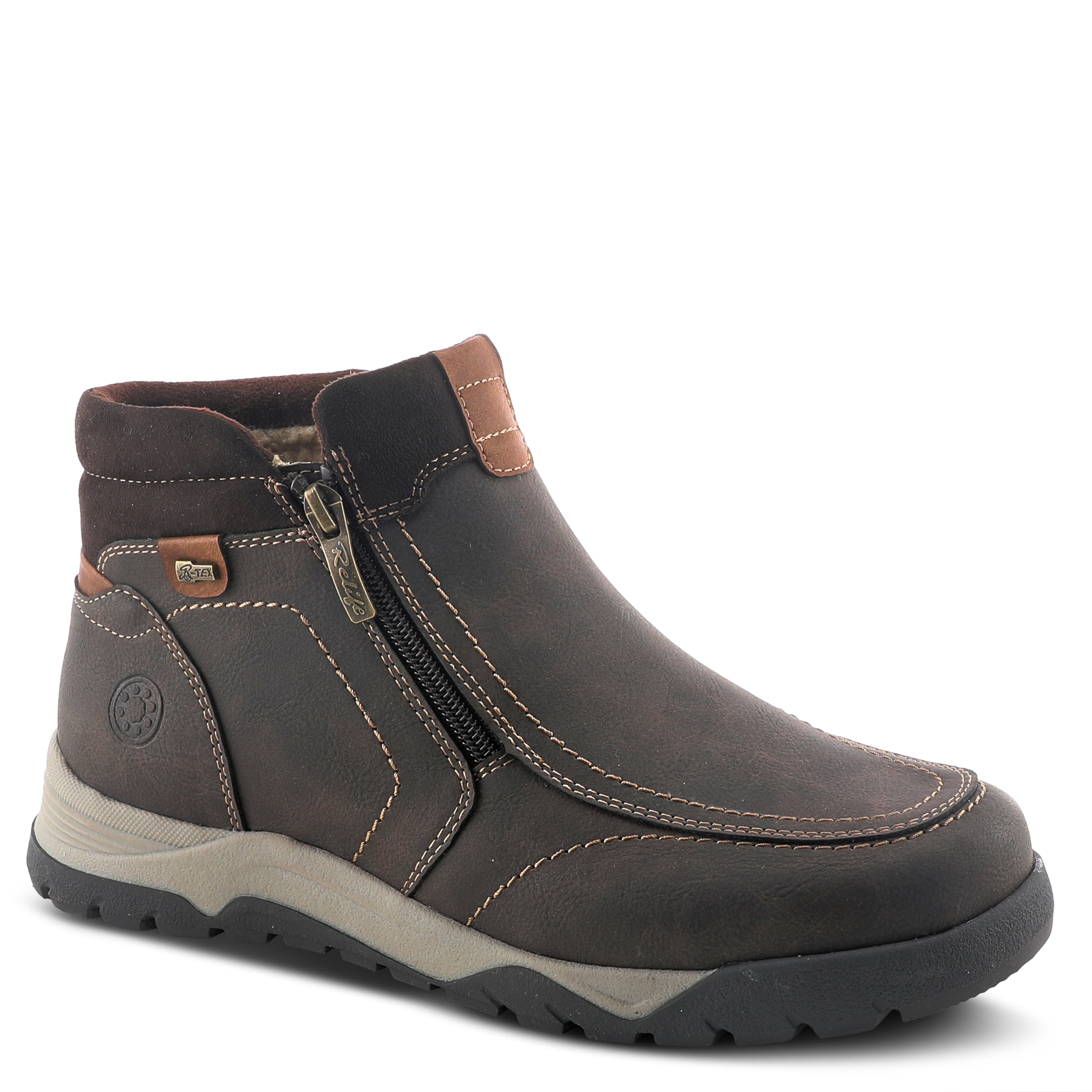 Spring Step Men Men's LUCAS Boots - Walmart.com