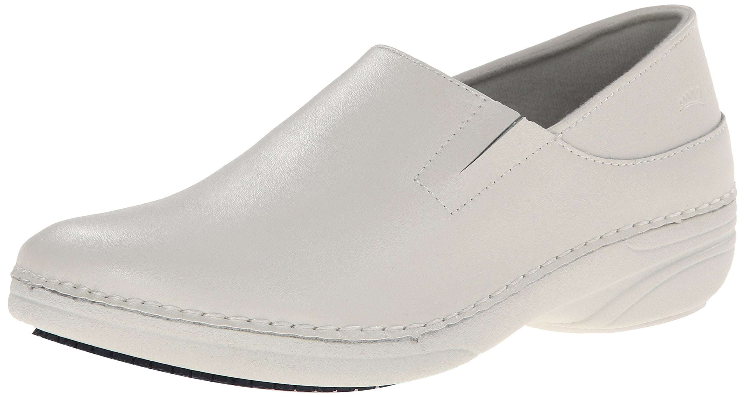 Spring Step Pro Manila Shoes White - Walmart.com