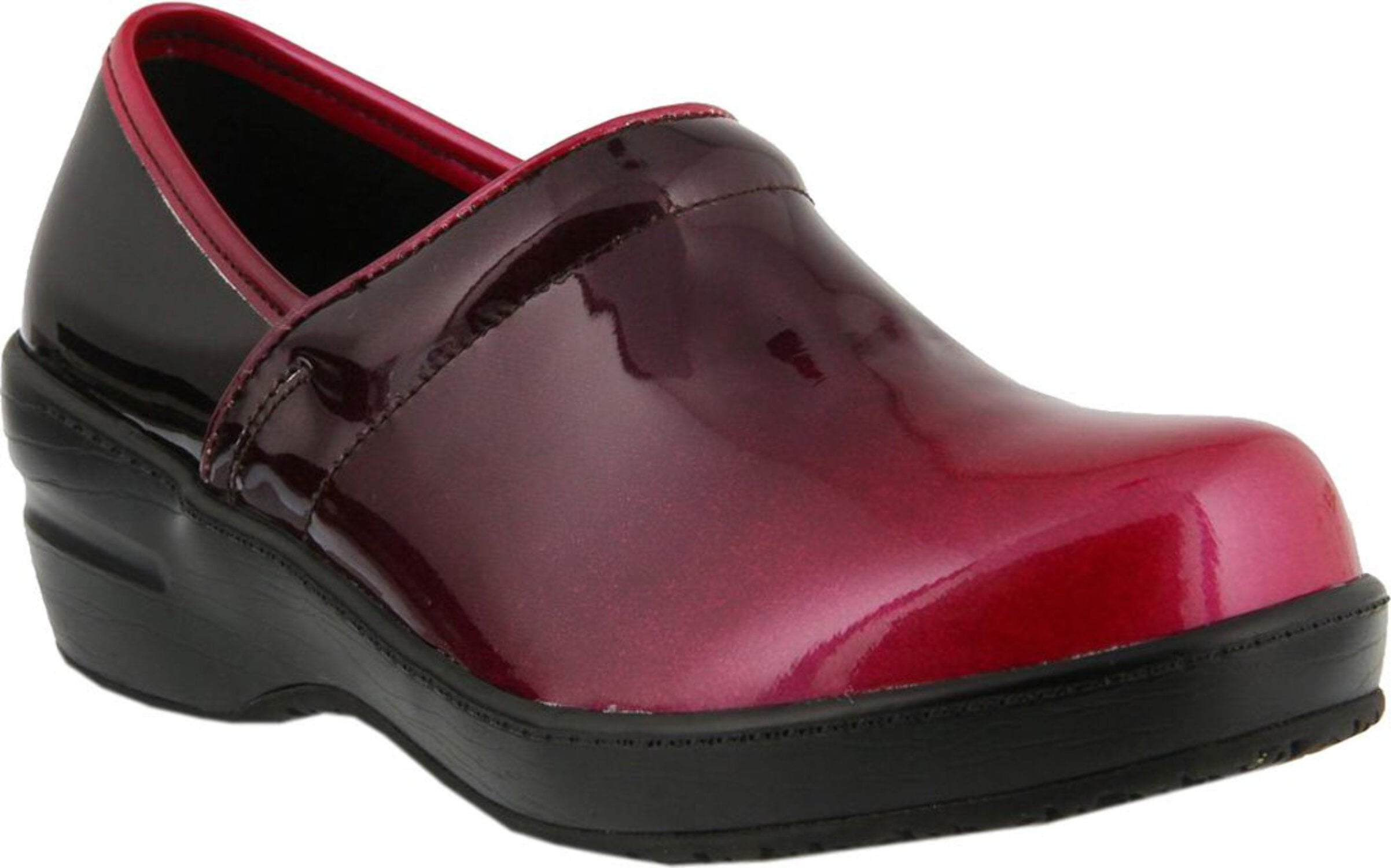 Spring Step Pro Neppie Shoes Fuchsia Ombre - Walmart.com