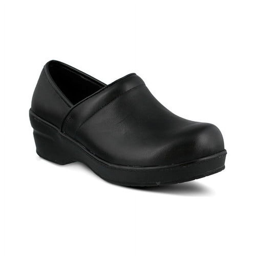 Spring Step Professional Women's Selle Uniform Dress Shoe - Walmart.com