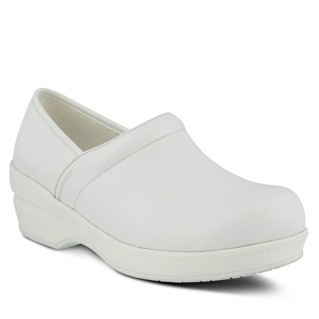 Spring Step Professional Women's Selle Uniform Dress Shoe - Walmart.com
