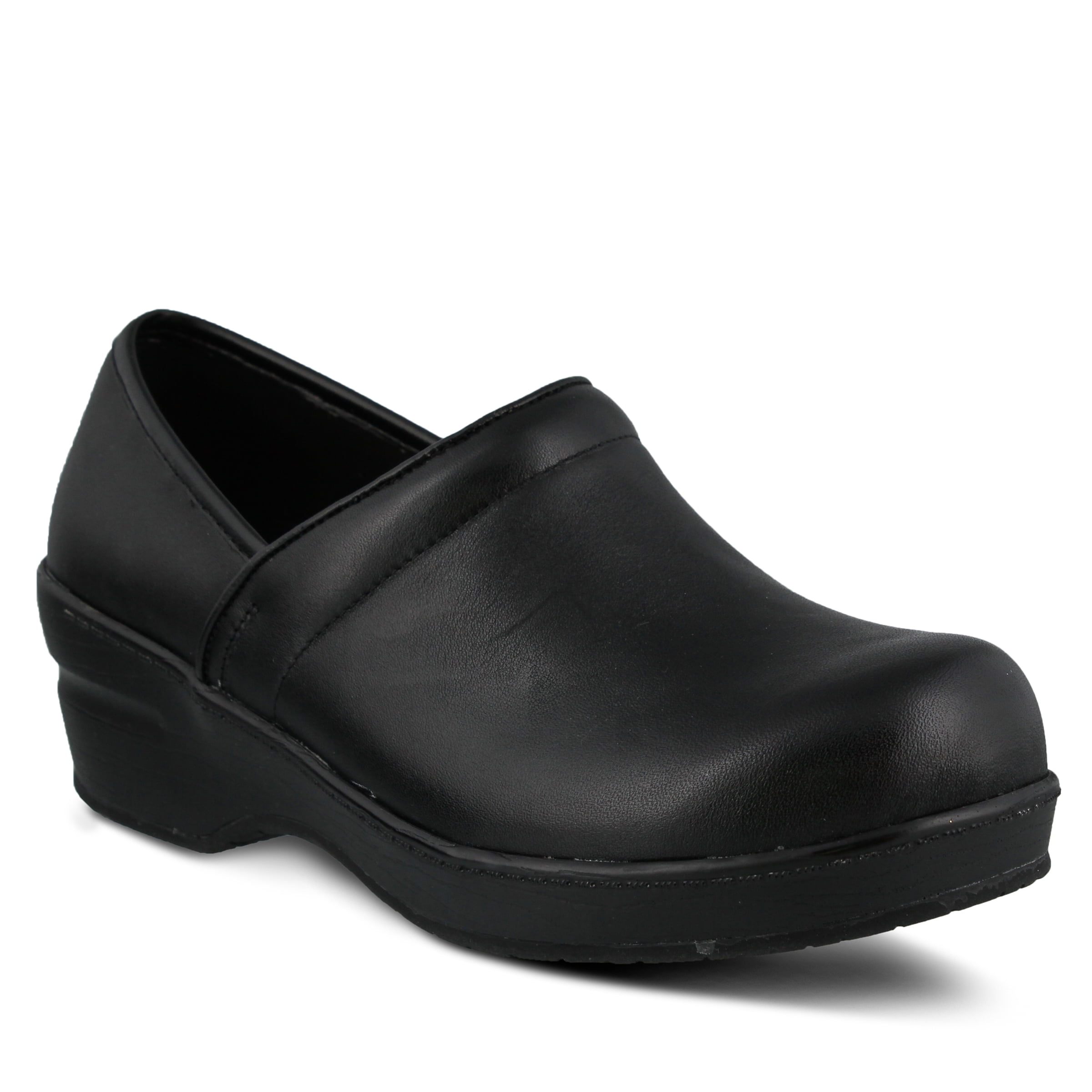 Spring Step Professional Women's Selle Uniform Dress Shoe - Walmart.com