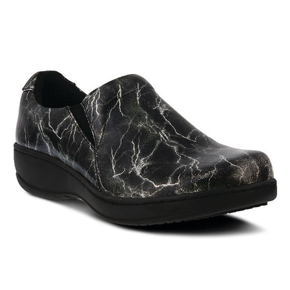 Spring Step Professional Women's WOOLIN-LIGHT Slip-On Shoes - Walmart.com