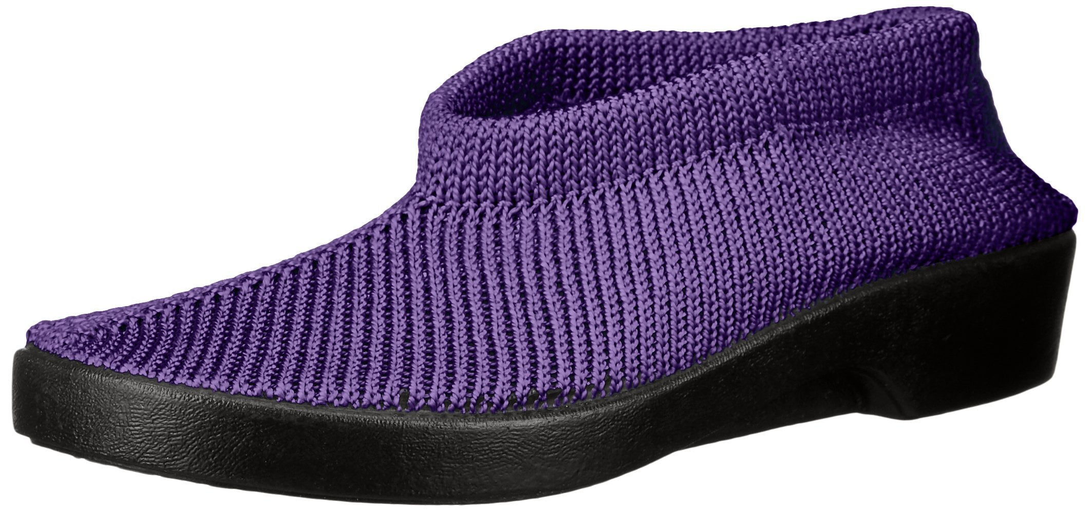 Spring Step Tender Shoes Purple - Walmart.com