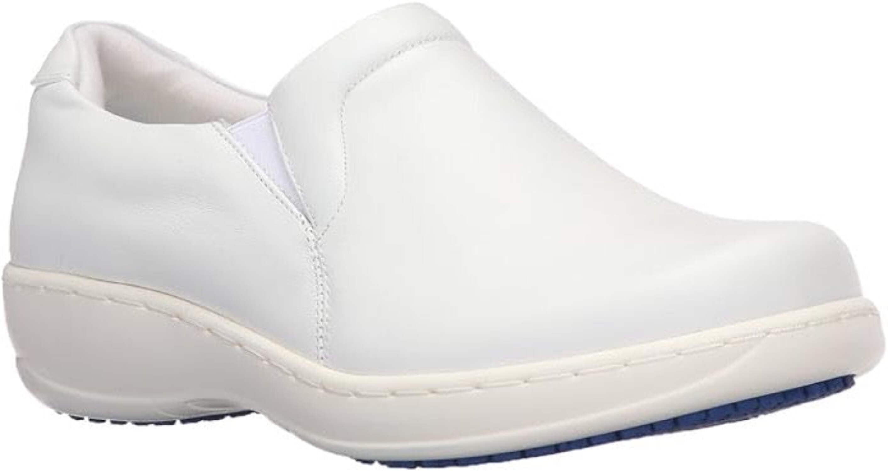 Spring Step Pro Woolin Shoes White - Walmart.com