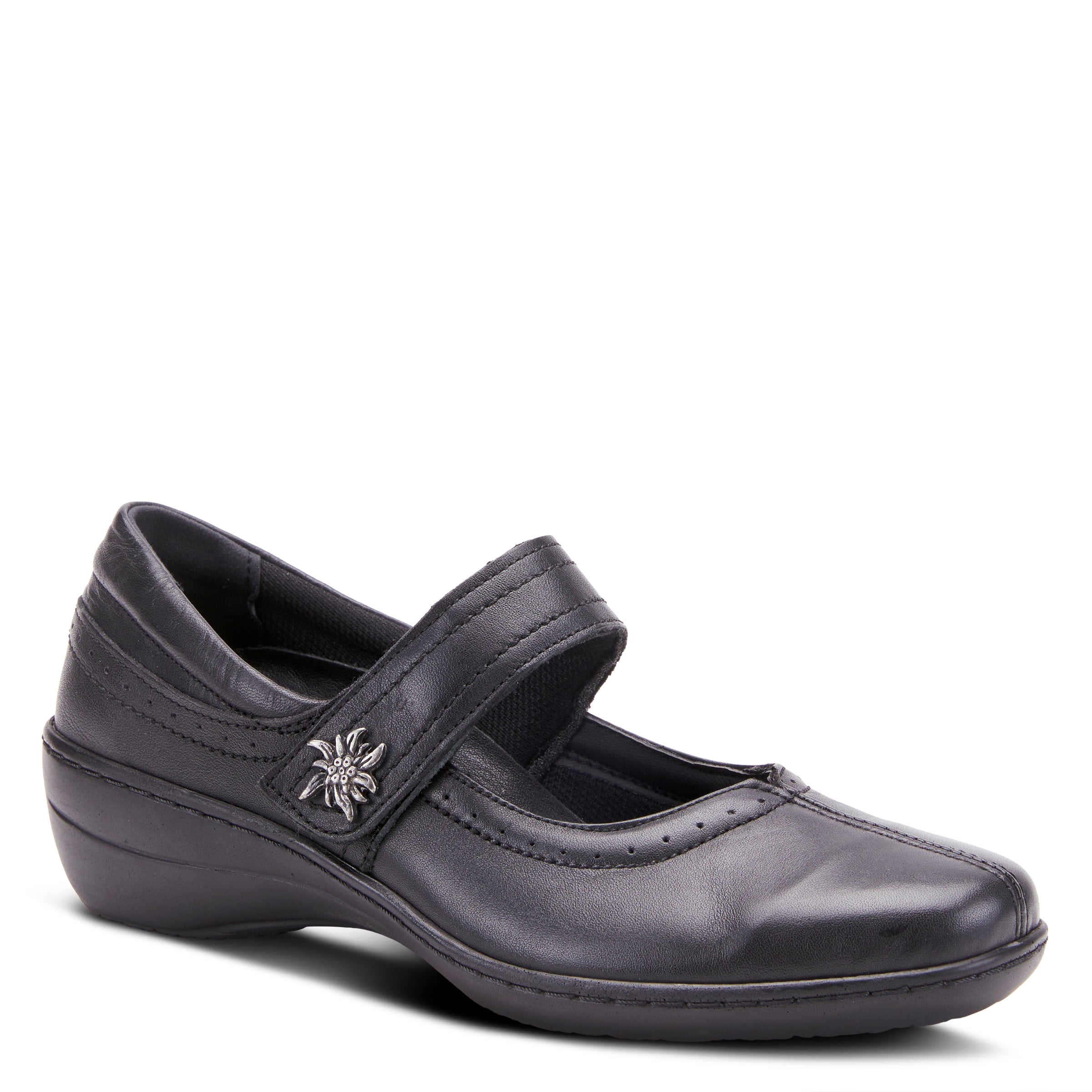 Spring Step Women's AMPARO Slip-On Shoes - Walmart.com