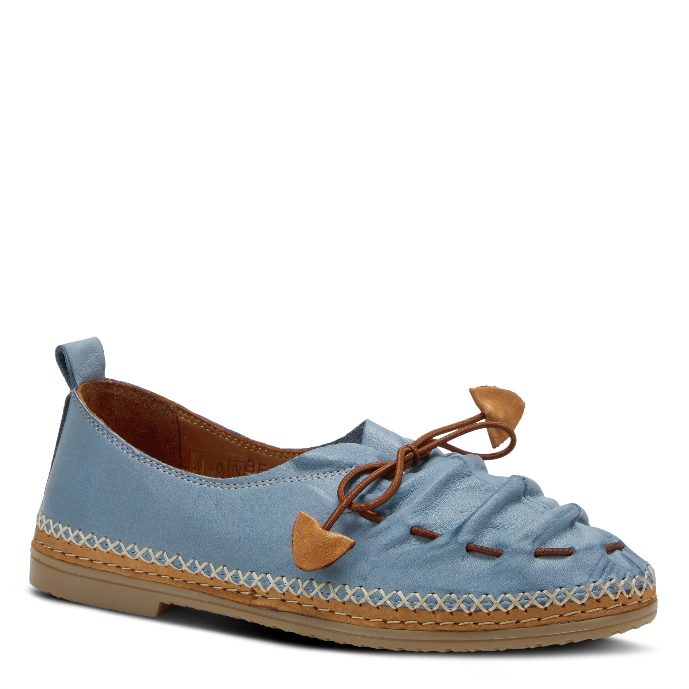 Spring Step Women's BERNA Shoes - Walmart.com