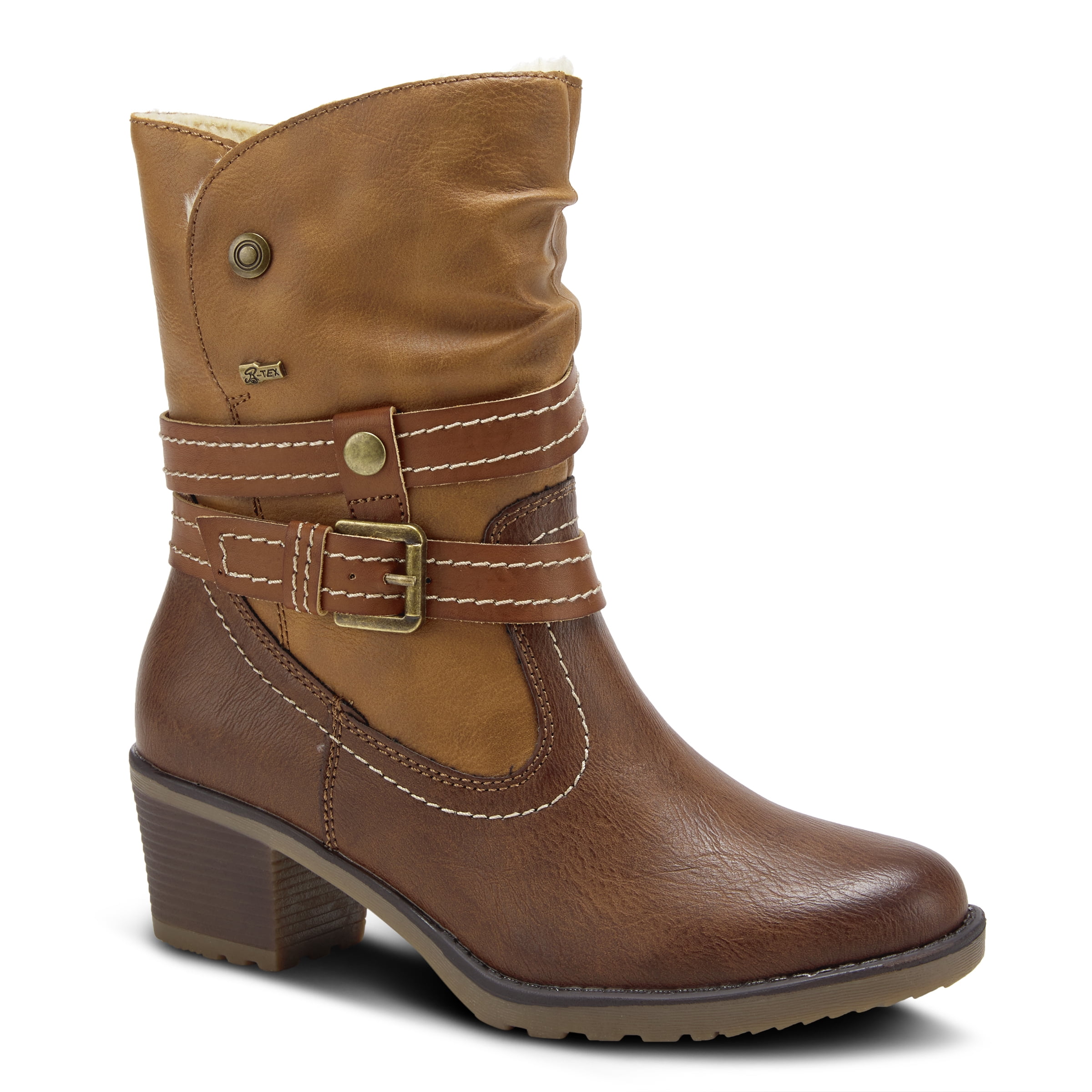 Spring Step Women's BOISA Boots - Walmart.com
